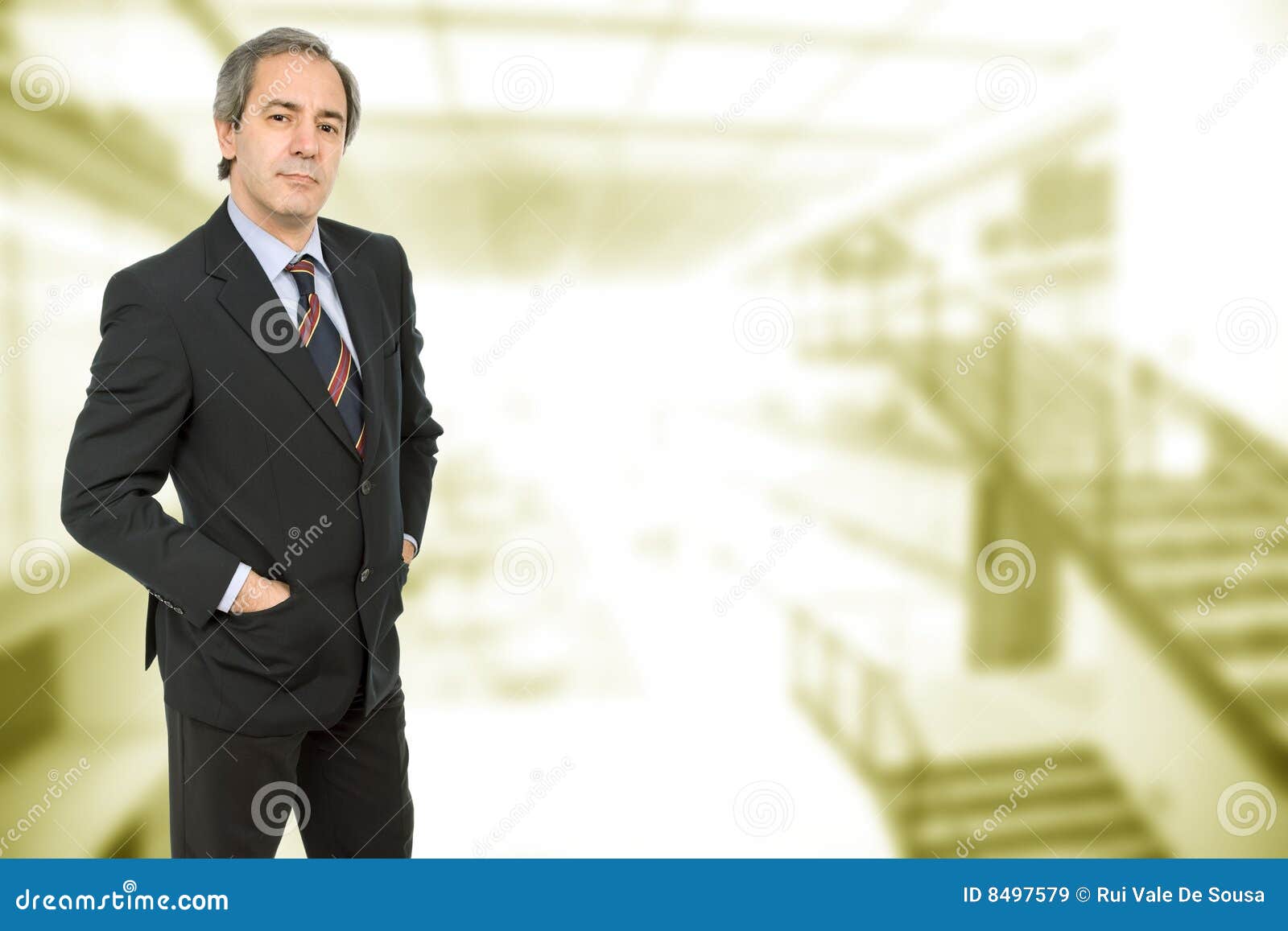 Worker stock image. Image of employee, corporate, contentment - 8497579