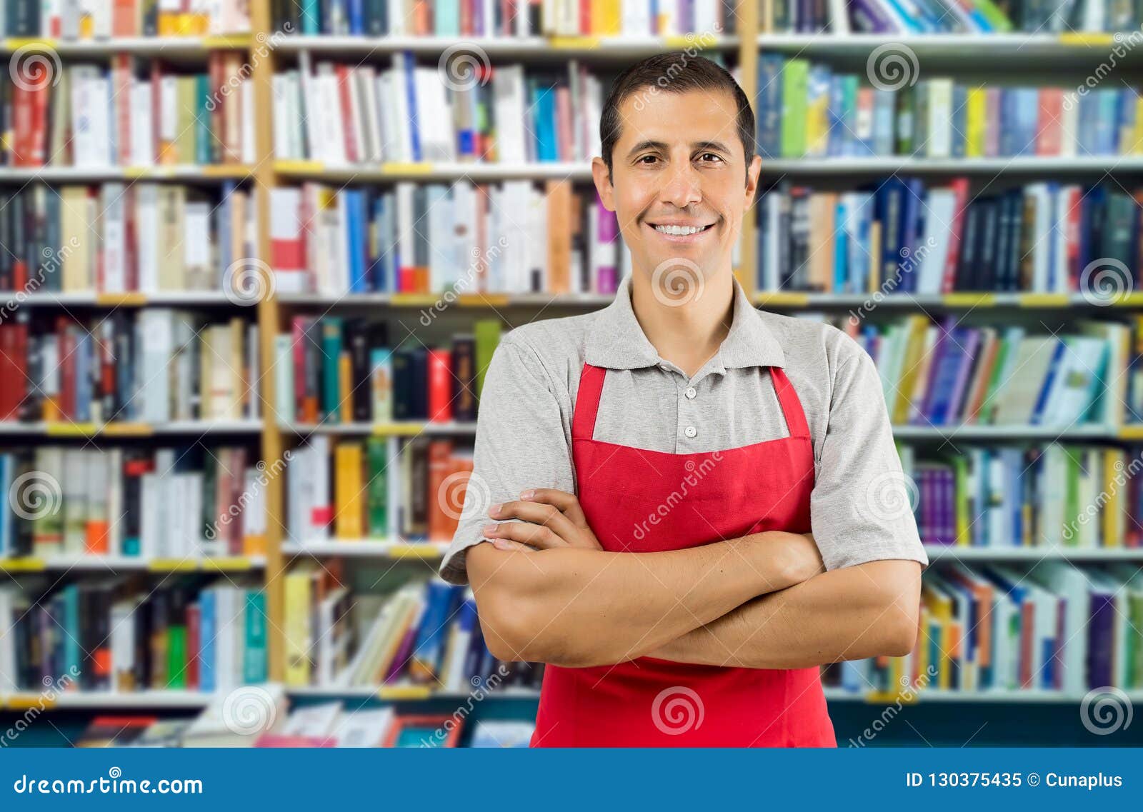 A business for learning stock image. Image of cheerful - 130375435