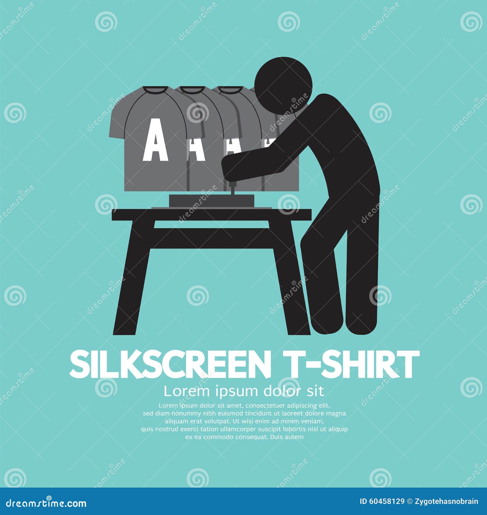 Silkscreening Cartoons, Illustrations & Vector Stock Images - 676 ...