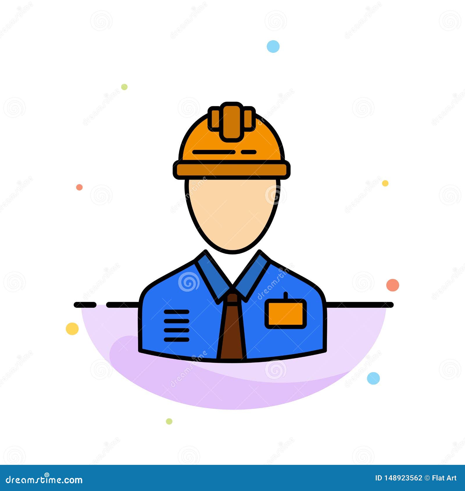 Worker, Industry, Construction, Constructor, Labour, Labor Abstract ...