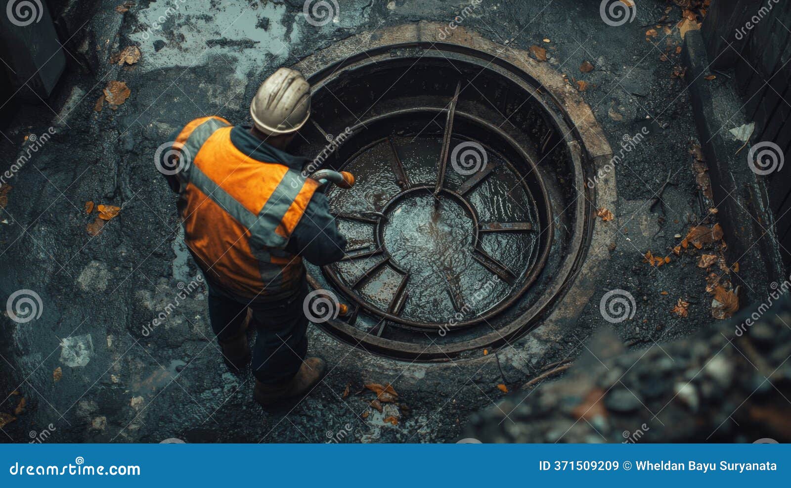 Sewer Drain Outline Icon Collection Or Set. Sewer Drain Thin Vector ...