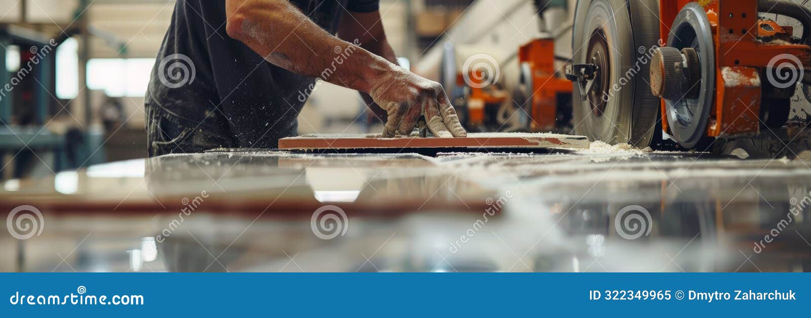 Smooth-operating Spaceship Sliding Doors. Generate Ai Stock Photography ...