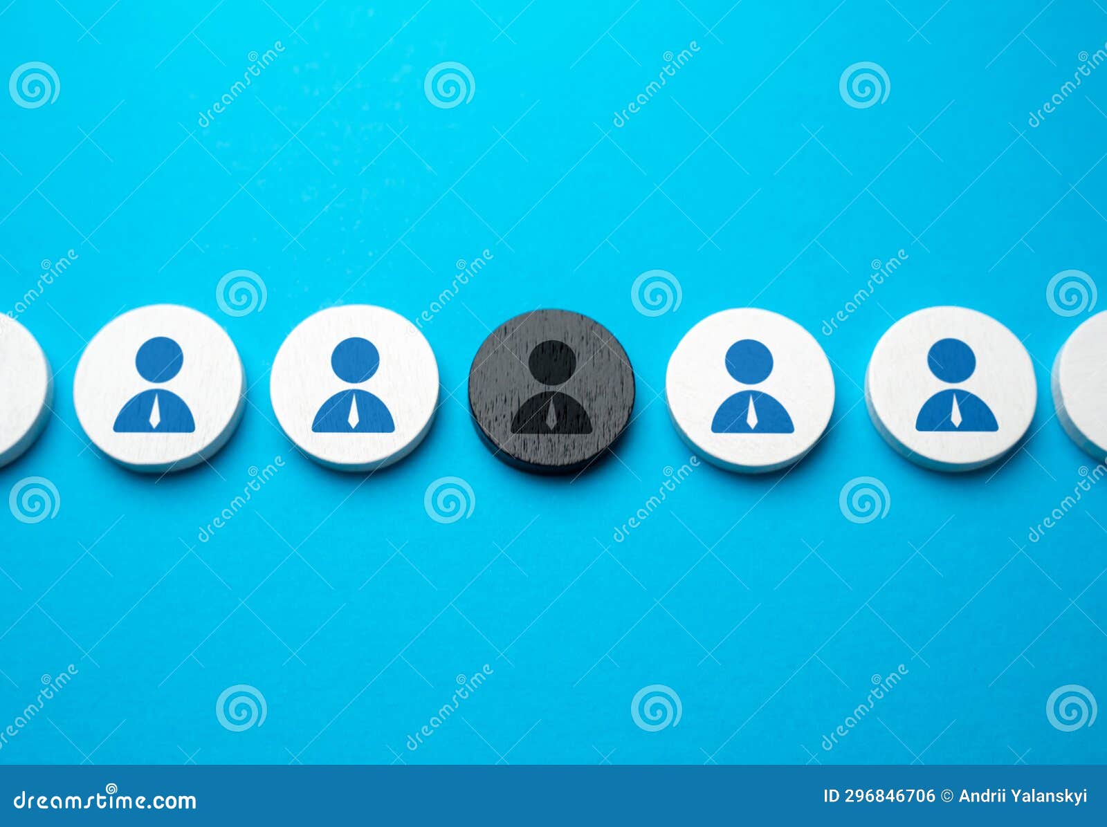 The Worker is Out of Order. a Replacement is Required for an Open ...