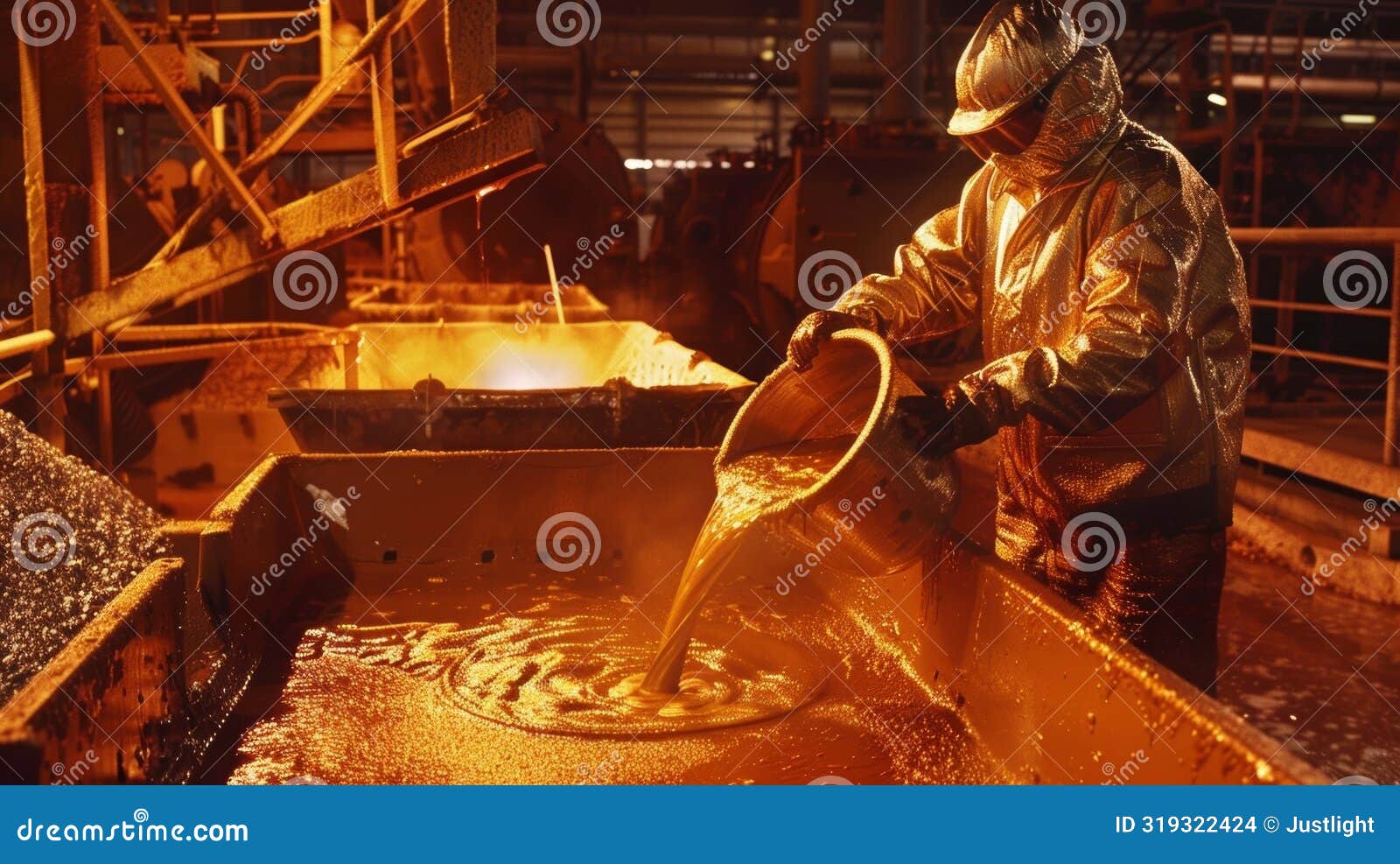 107 36. Bauxite - An Aluminum-rich Sedimentary Rock Used As Te Stock ...