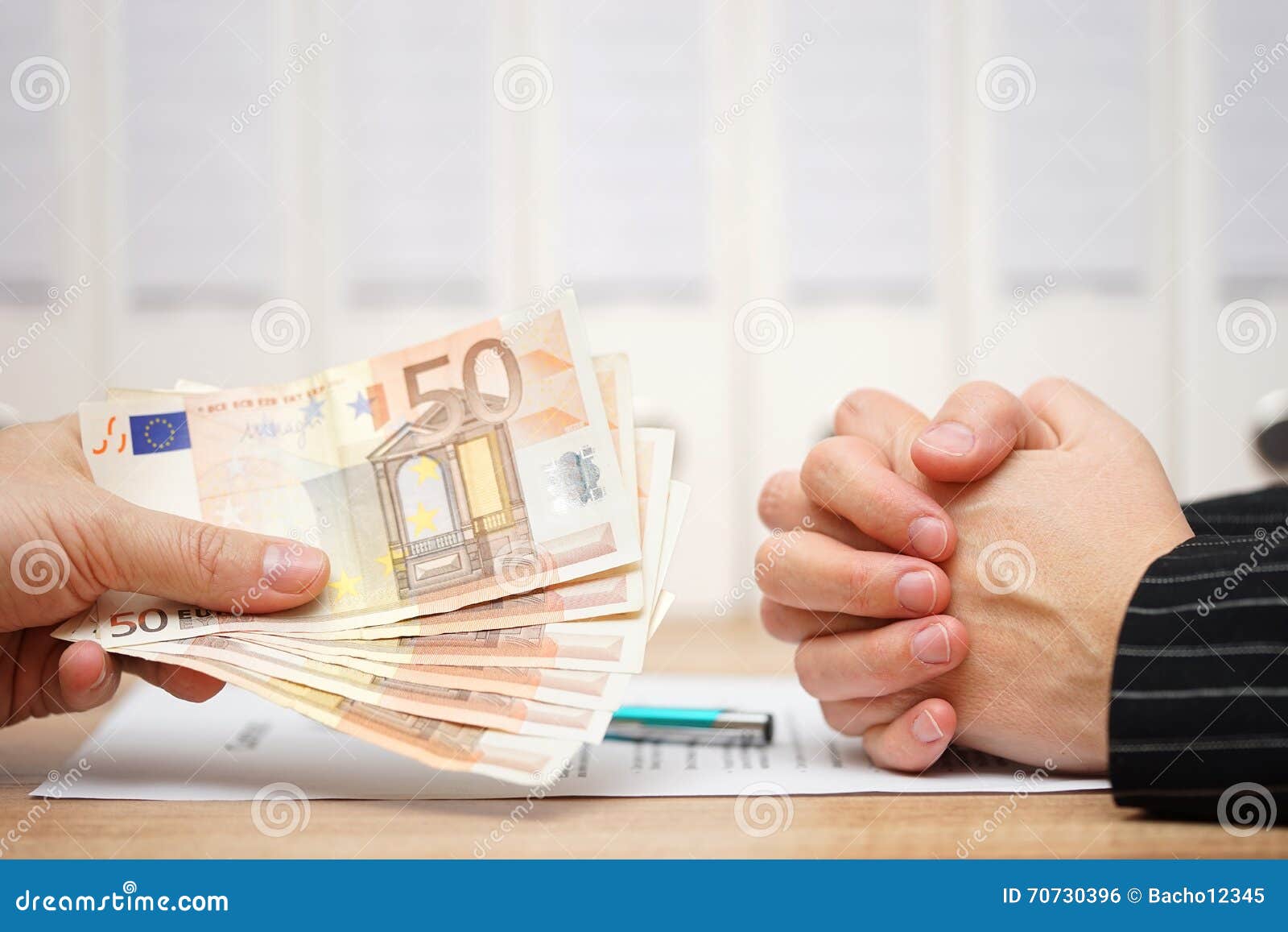 Worker is Refusing To Sign Legal Document and Accept Severance Stock ...