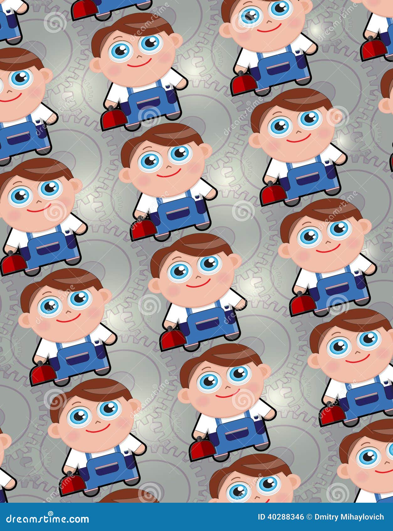 Worker texture stock vector. Illustration of abstract - 40288346