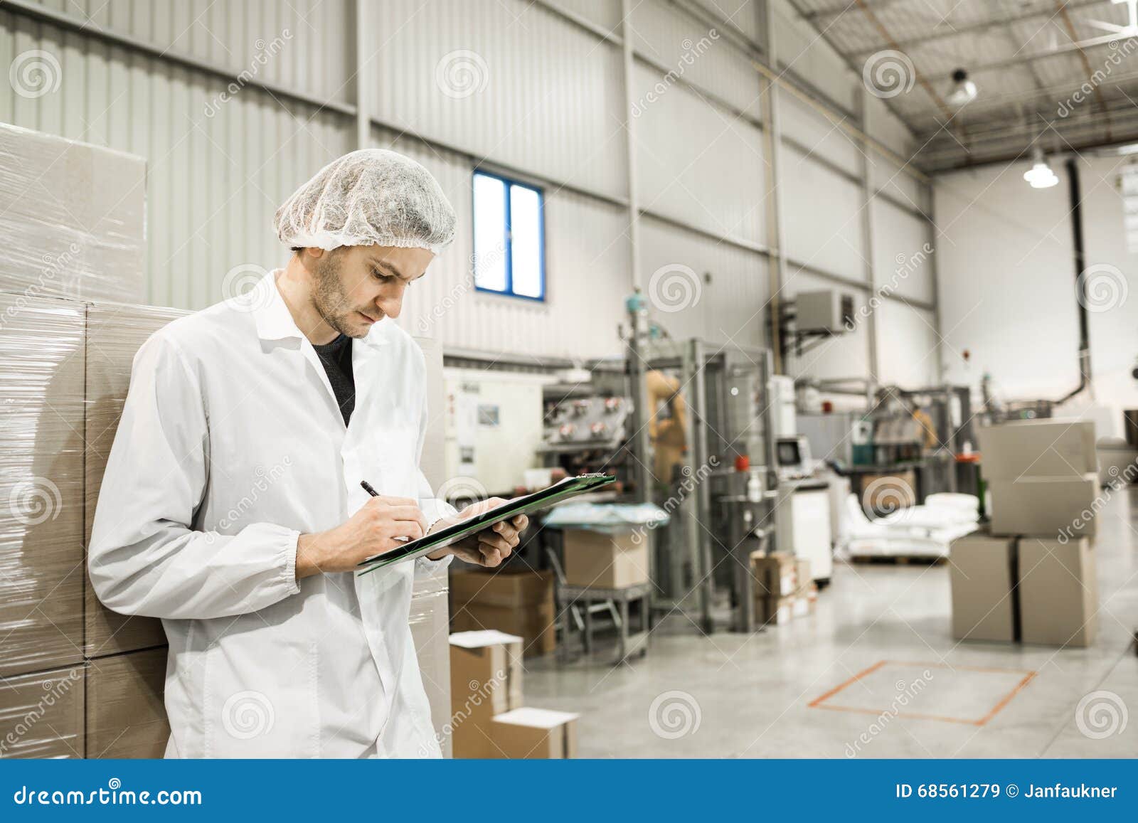 344 Food Manufacturing Manager Stock Photos - Free & Royalty-Free Stock ...