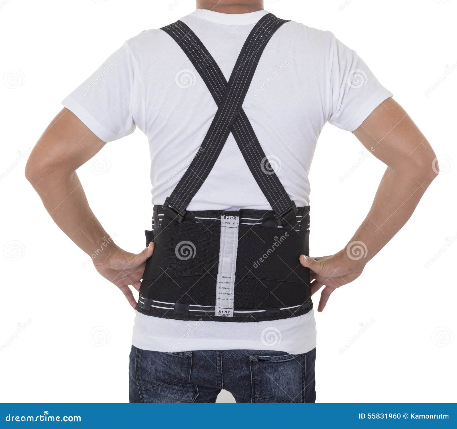120 Back Support Belts Stock Photos - Free & Royalty-Free Stock Photos ...