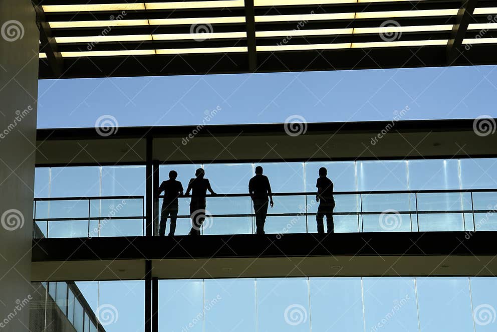 Workers stock photo. Image of architectural, office, corporation - 5483410