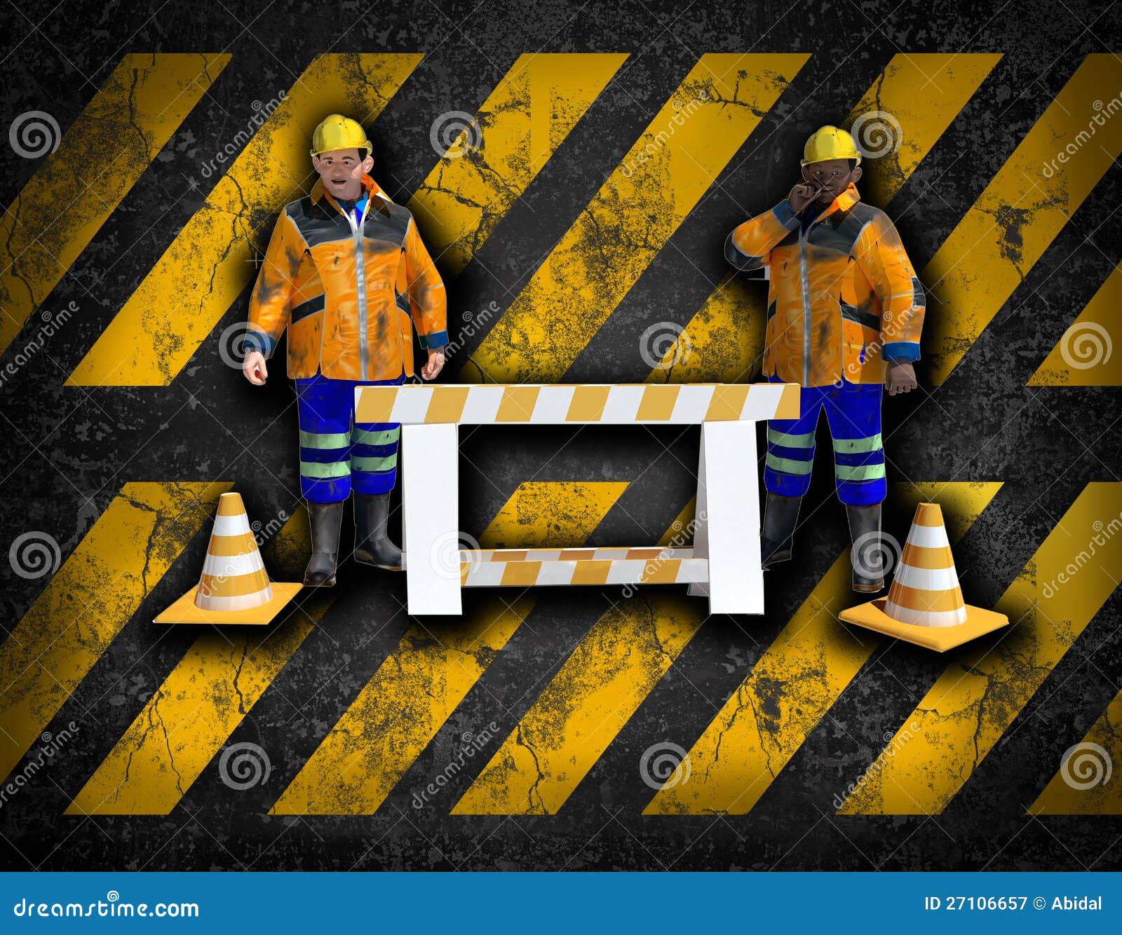 Workers background stock illustration. Illustration of factory - 27106657