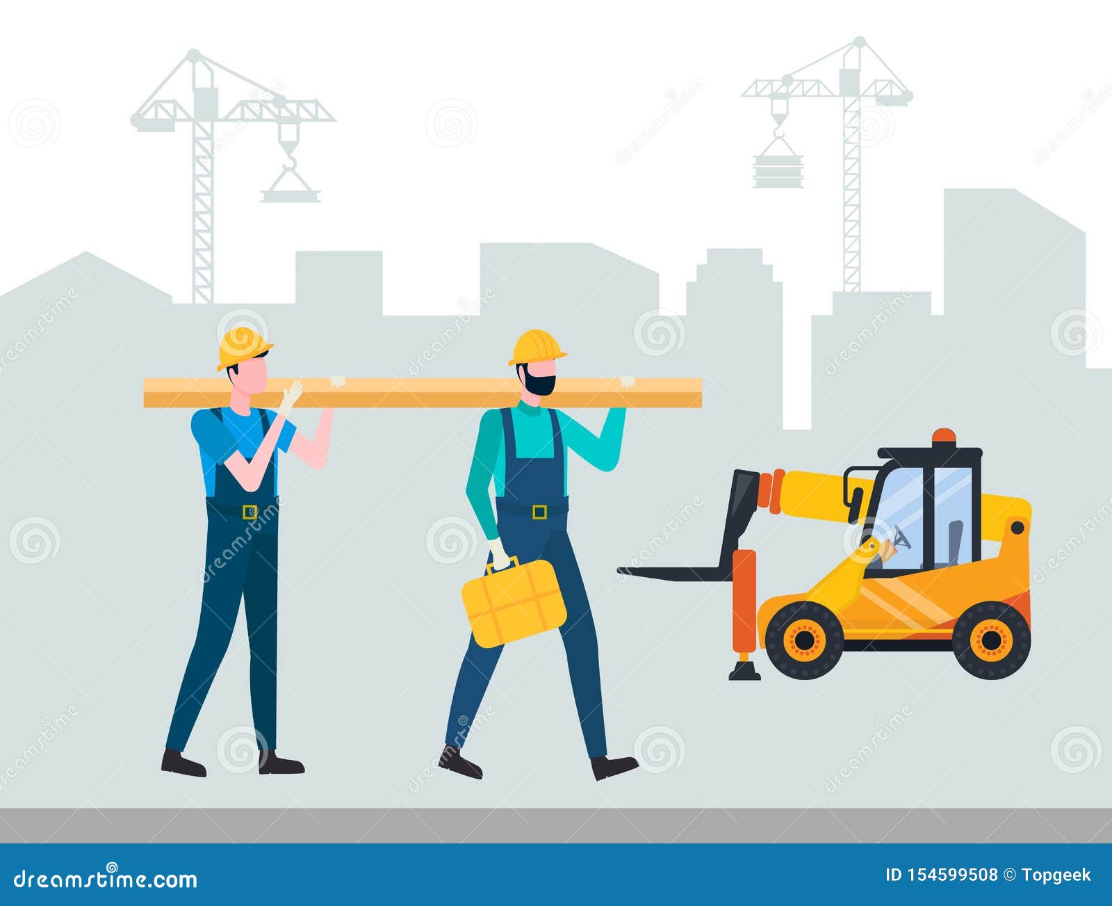 Contactor Cartoons, Illustrations & Vector Stock Images - 63 Pictures ...