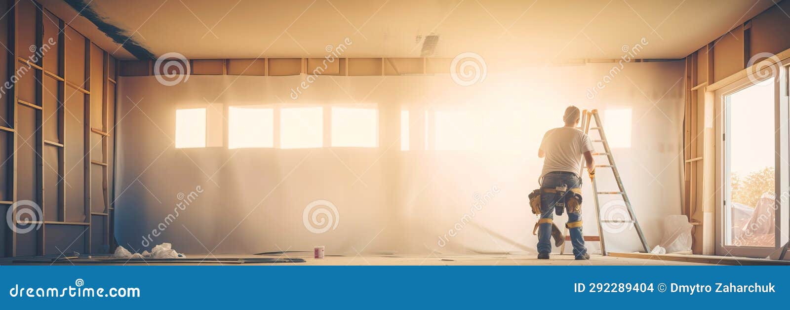 Drywalling Cartoons, Illustrations & Vector Stock Images - 16 Pictures ...