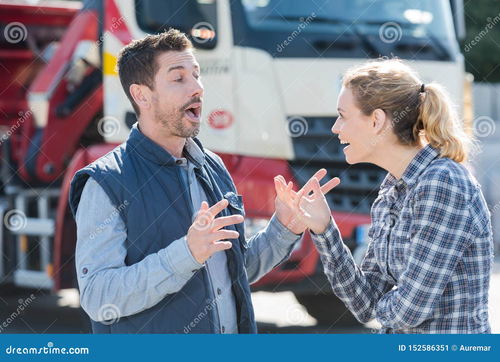 Workers having good laugh stock image. Image of occupation - 152586351