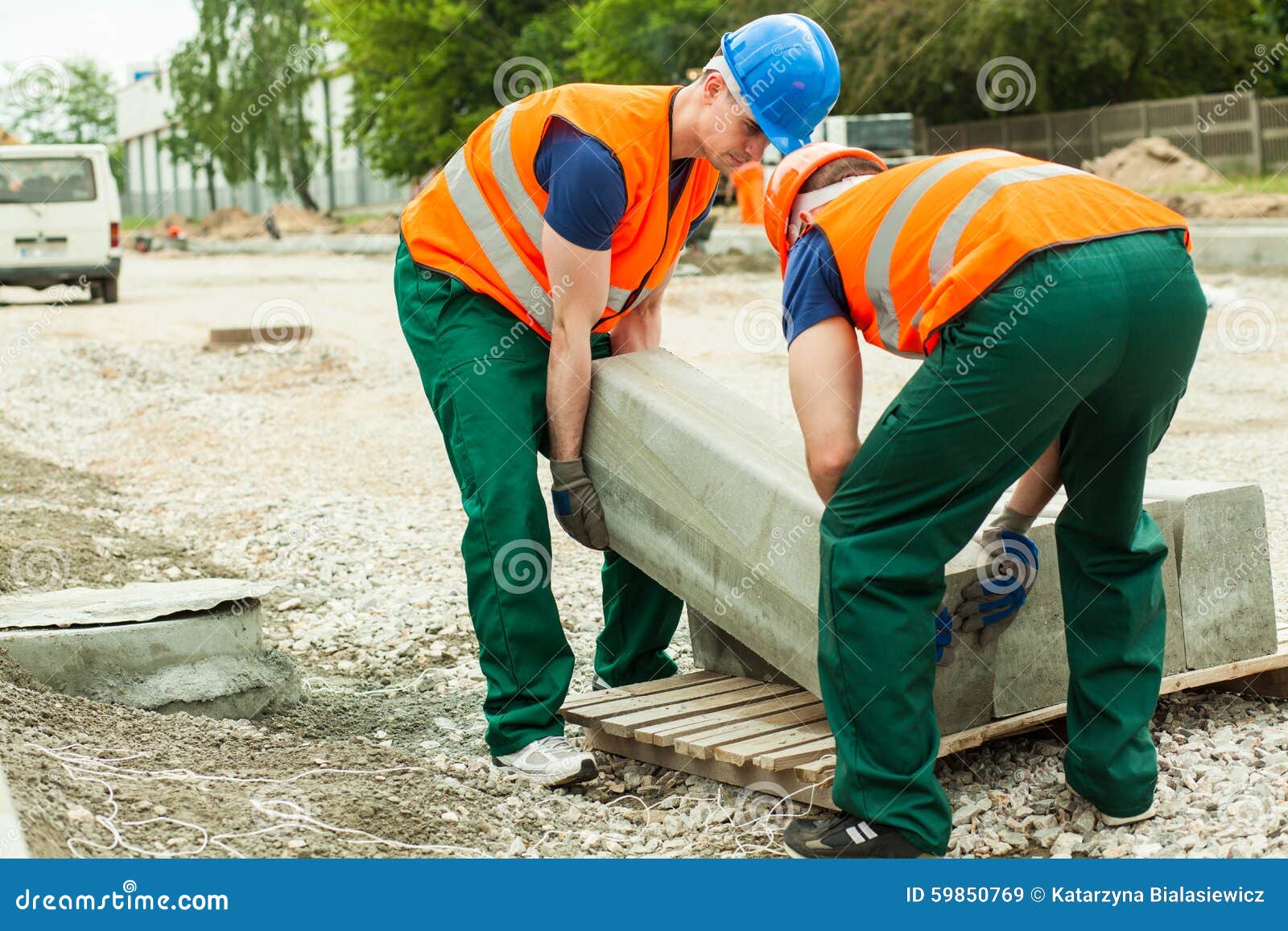 Workers Heaving Stock Photos - Free & Royalty-Free Stock Photos from ...