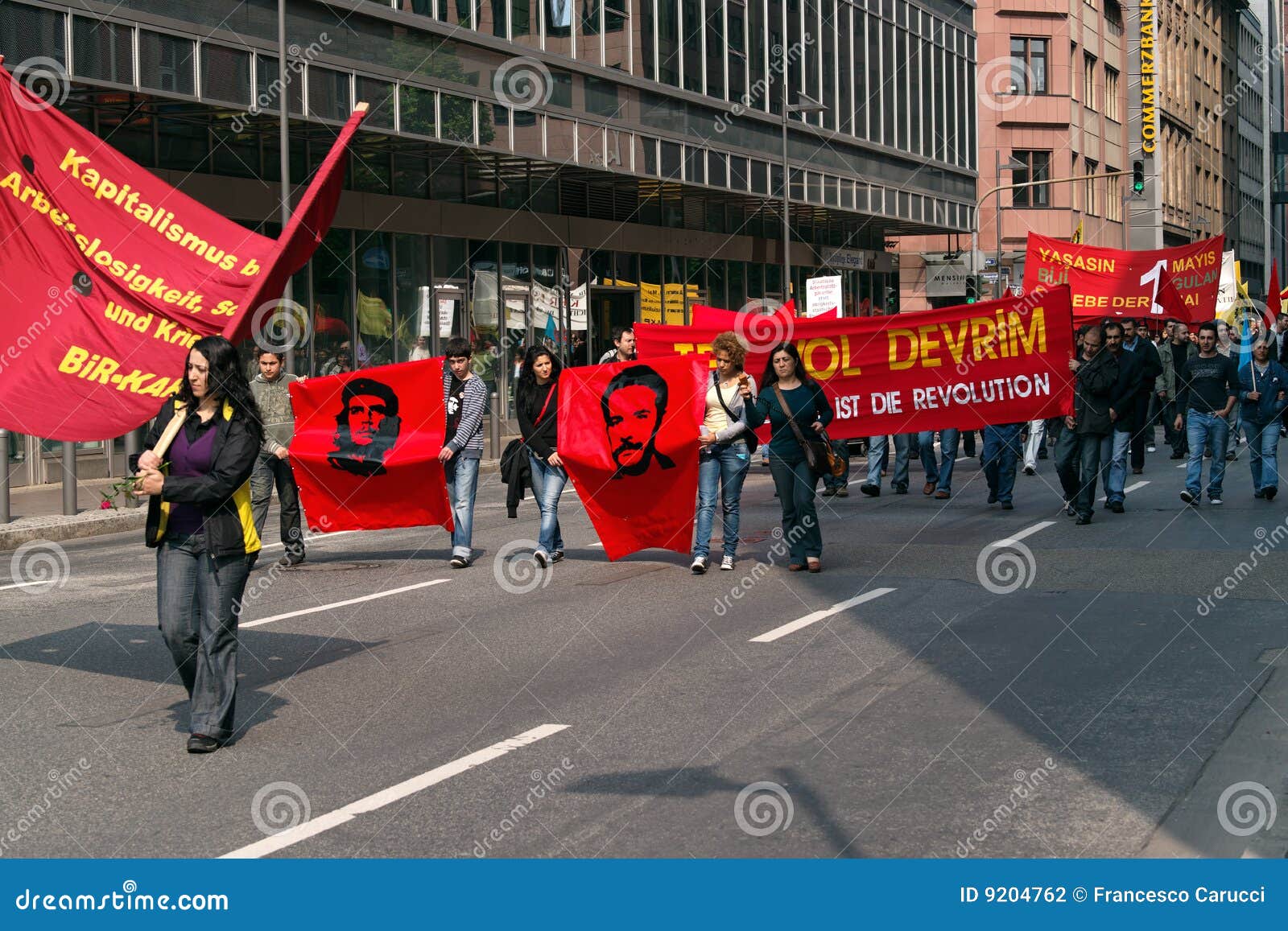 910 Workers Marching Stock Photos - Free & Royalty-Free Stock Photos ...