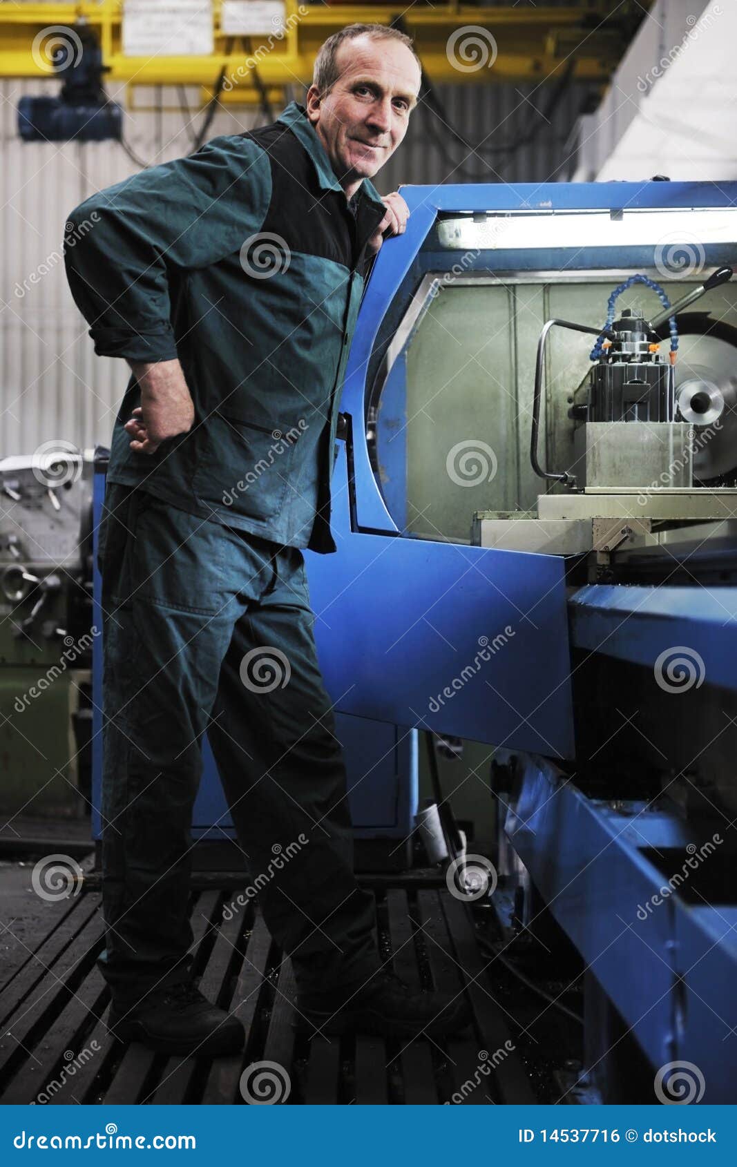 Workers people in factory stock photo. Image of hardware - 14537716