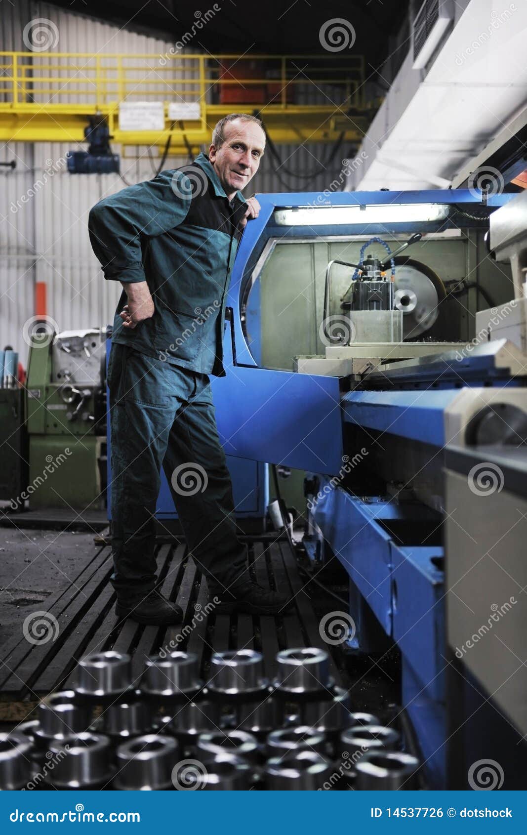 Workers people in factory stock photo. Image of craftsman - 14537726