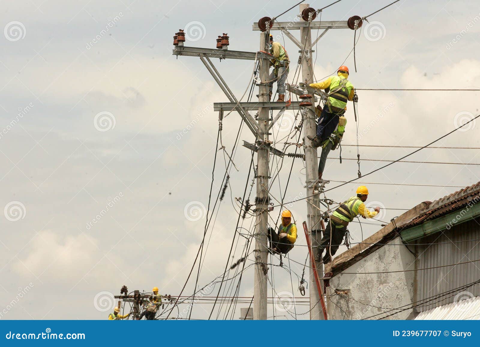 Worker editorial photography. Image of workers, transport - 239677707