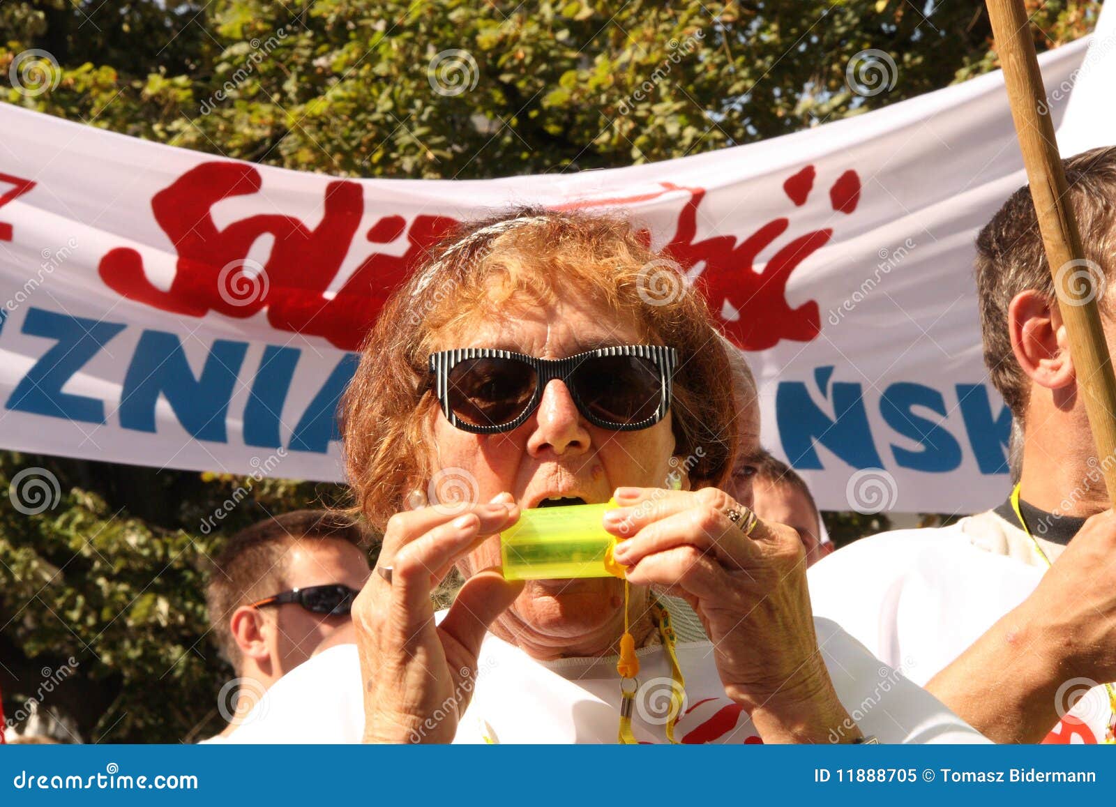 Workers strike editorial image. Image of editorial, depression - 11888705