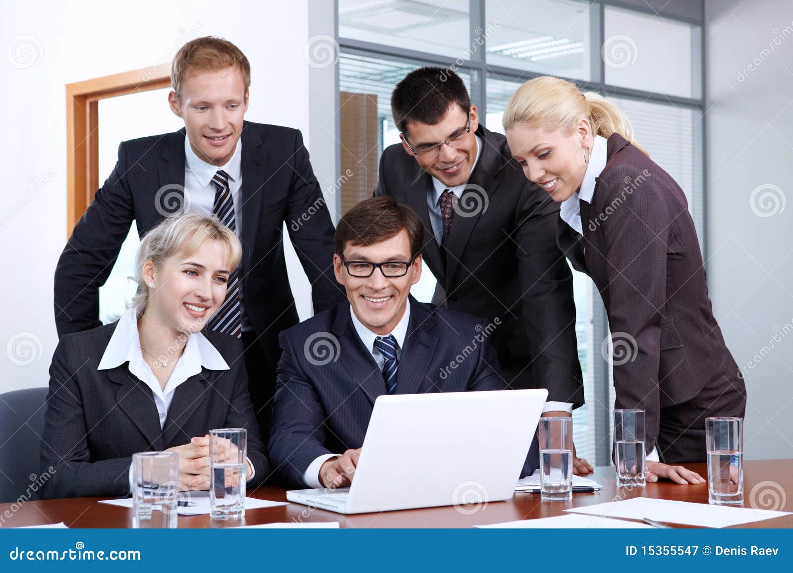 Workflow stock image. Image of manager, person, office - 15355547