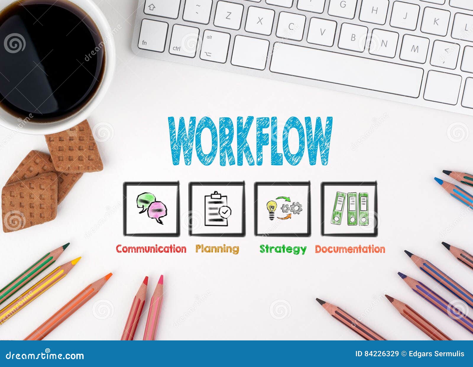 3,148 Workflow White Stock Photos - Free & Royalty-Free Stock Photos ...