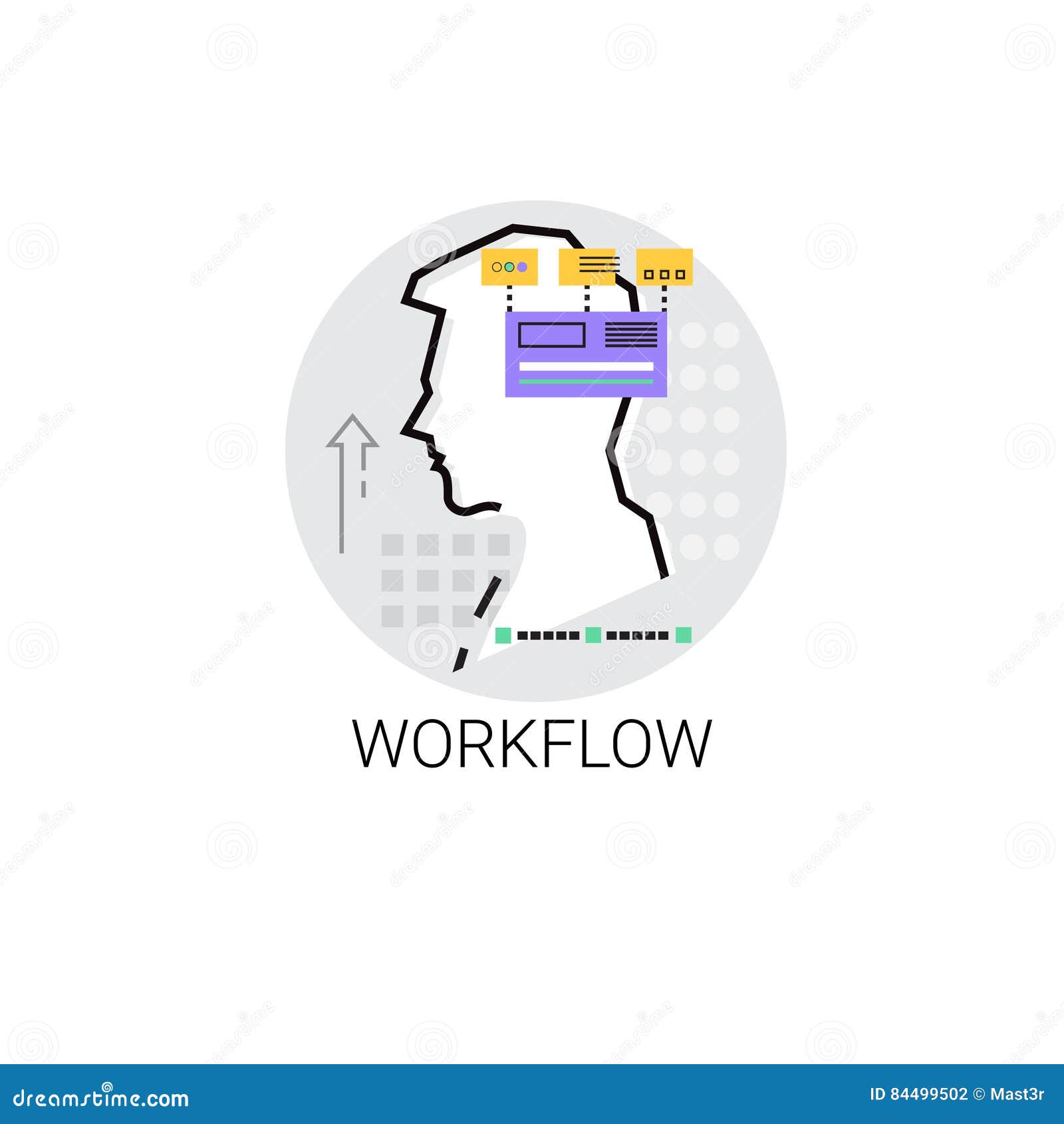Collaboration Icon. Simple Element From Soft Skills Icons Collection ...