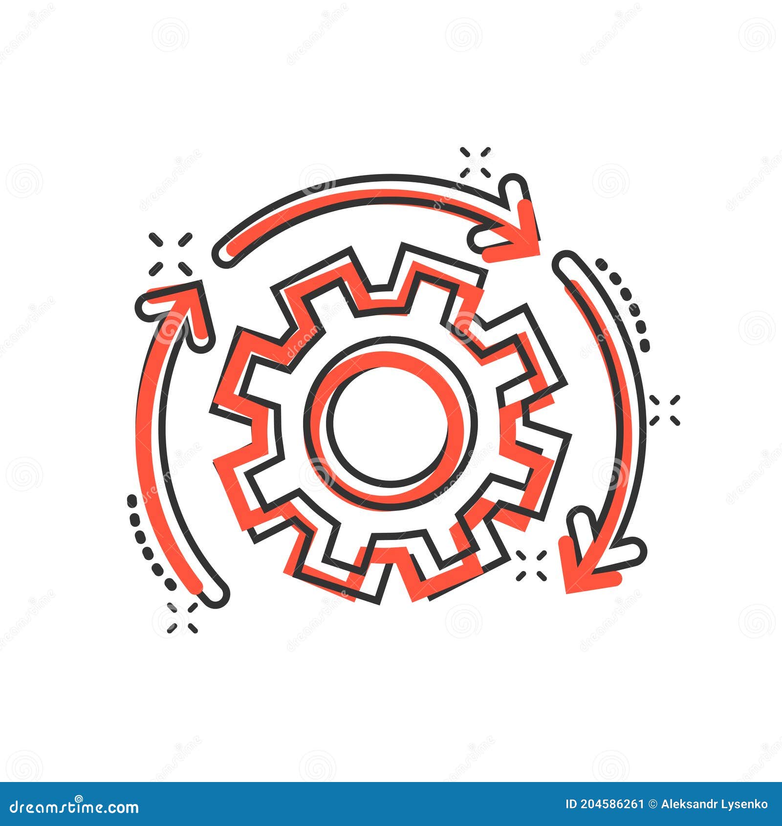 Organization Effective Icon Stock Illustrations – 1,044 Organization ...