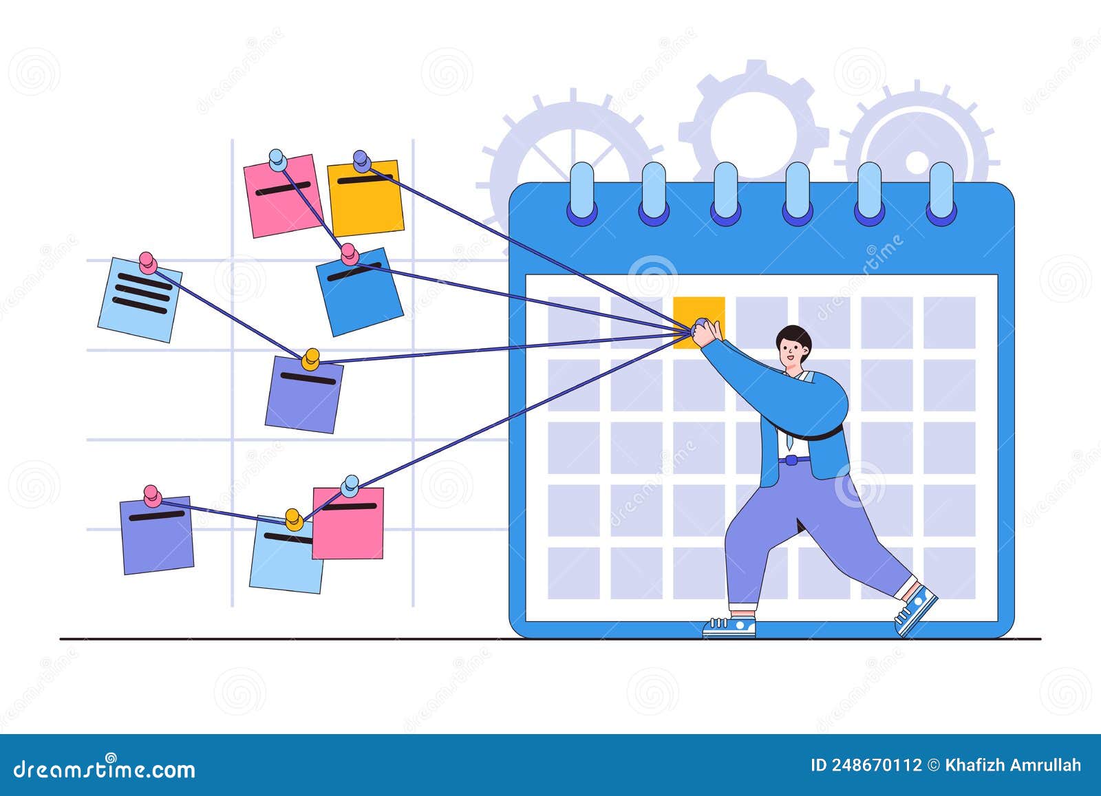 Workflow Management, Working Process Optimization for the Best Results ...