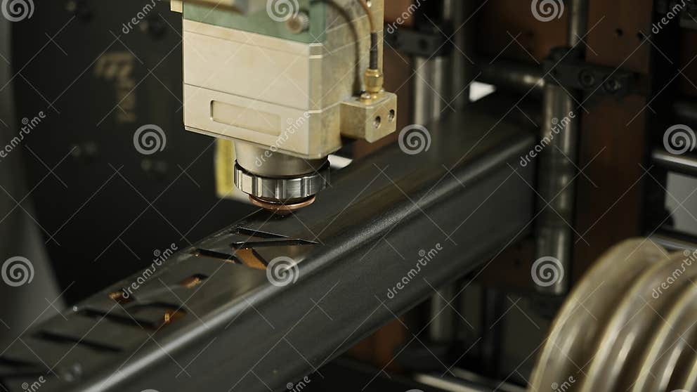 Workflow In The Metallurgical Industry Creative Engraving Laser