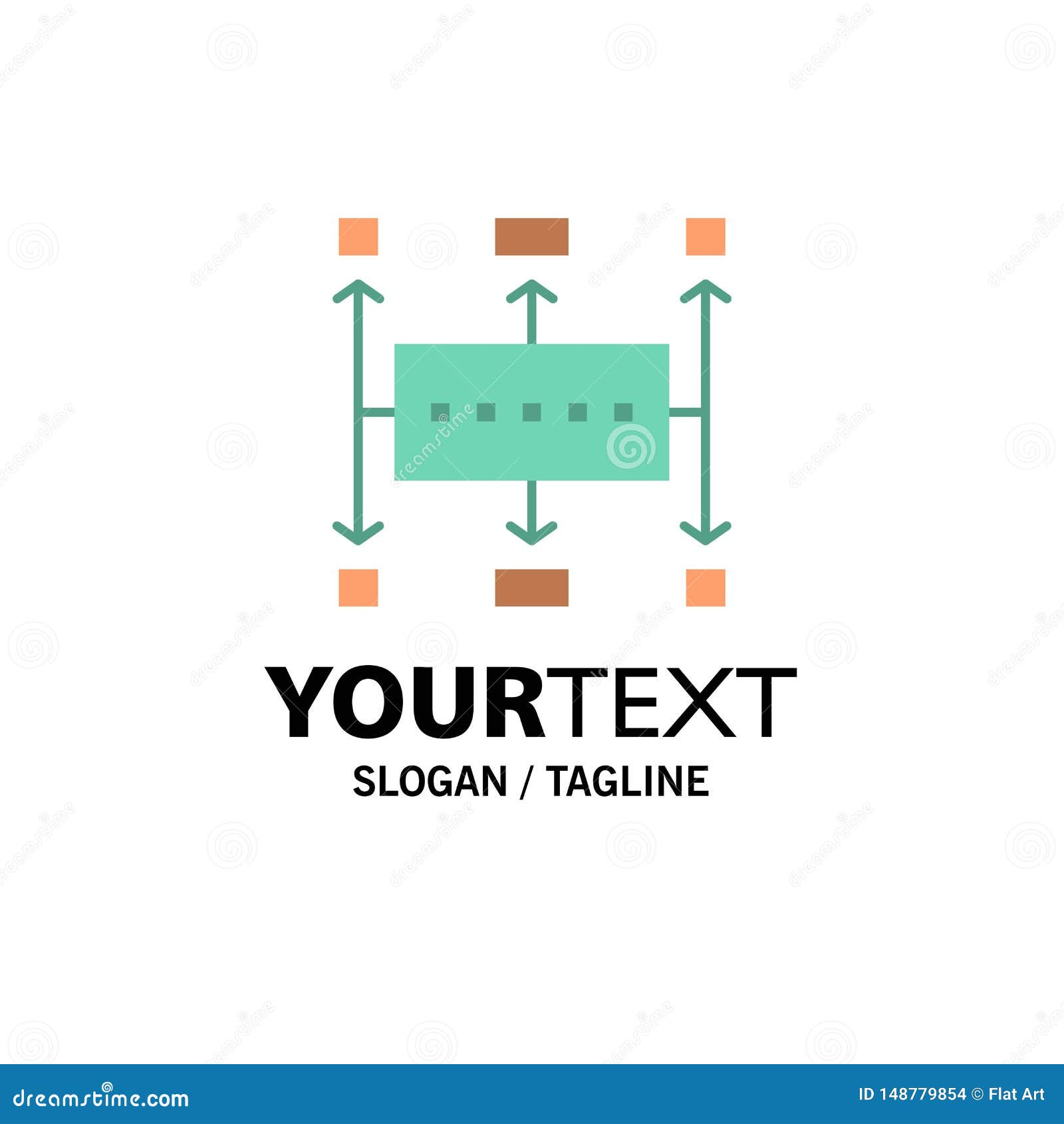 Workflow, Workflow Planning, Business, Modern, Planning Business Logo ...