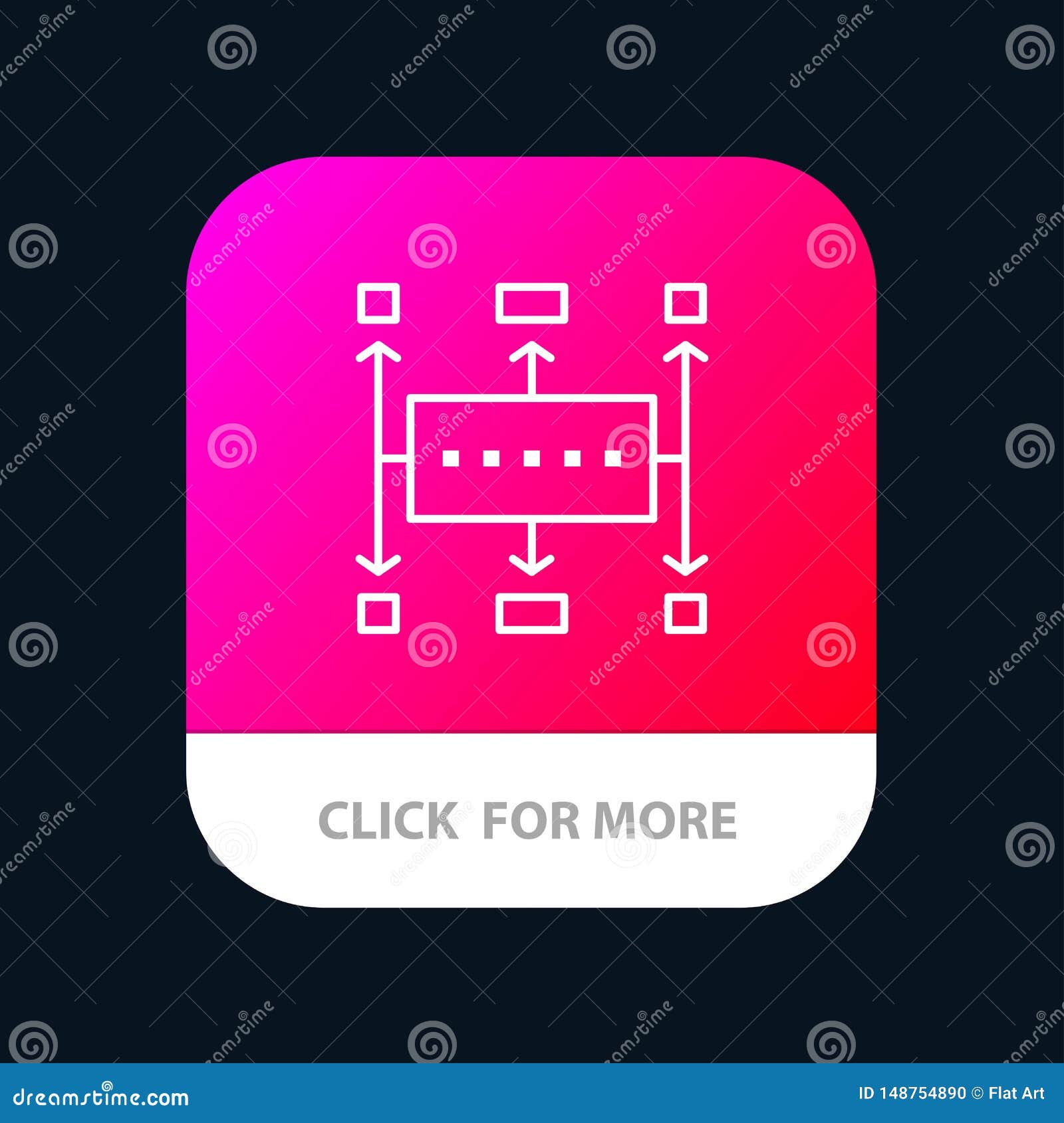 Workflow, Workflow Planning, Business, Modern, Planning Mobile App ...
