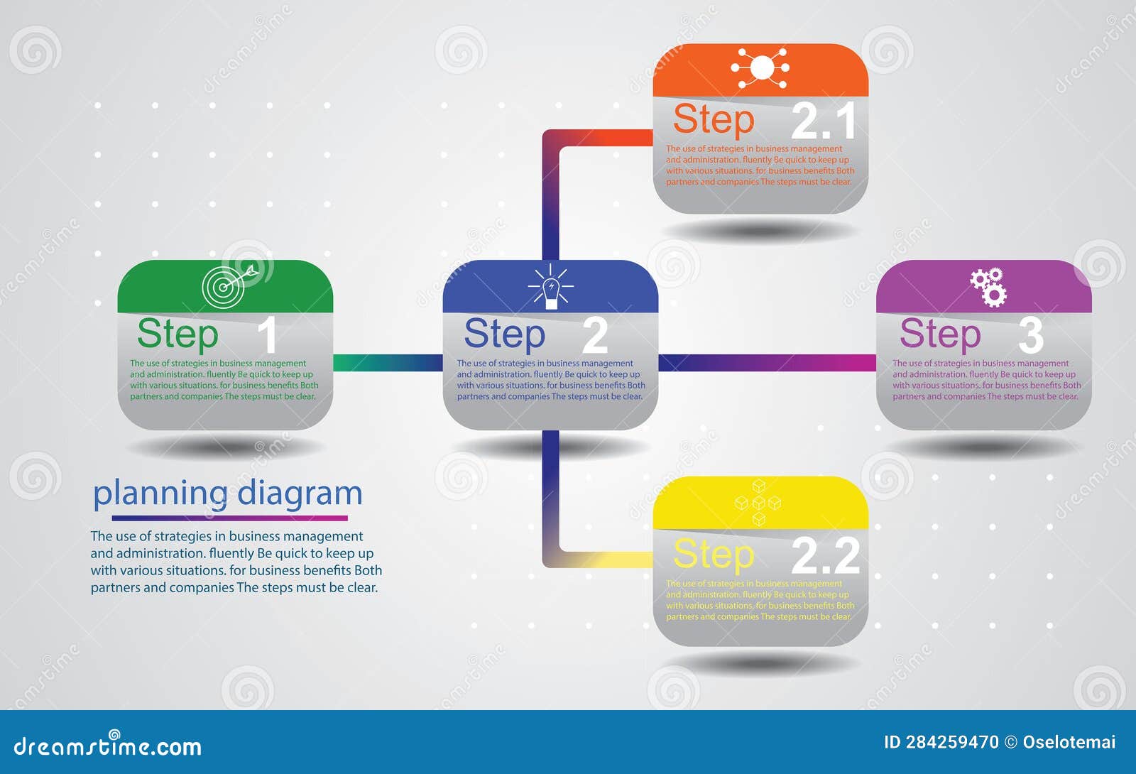 Workflow Template Chart, Graphic Templates, Infographic Design Layouts ...