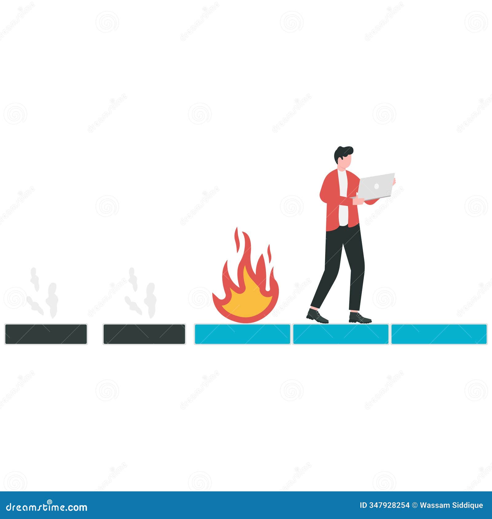 Workflow and Time Management To Complete Project on Time, Work Fast and ...