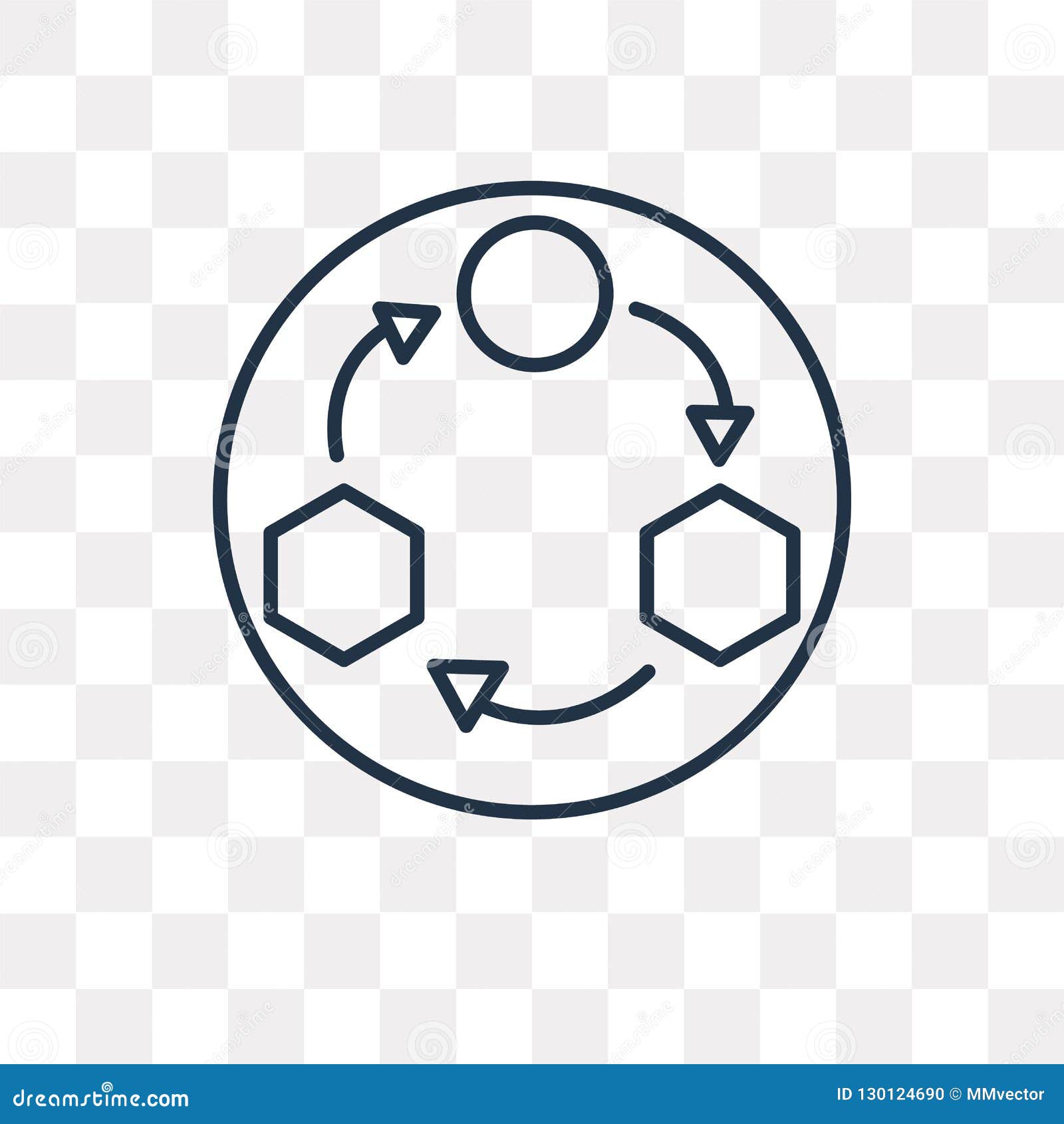 Workflow Vector Icon Isolated on Transparent Background, Linear Stock ... Workflow Vector Icon Isolated on Transparent Background, Linear Stock ...