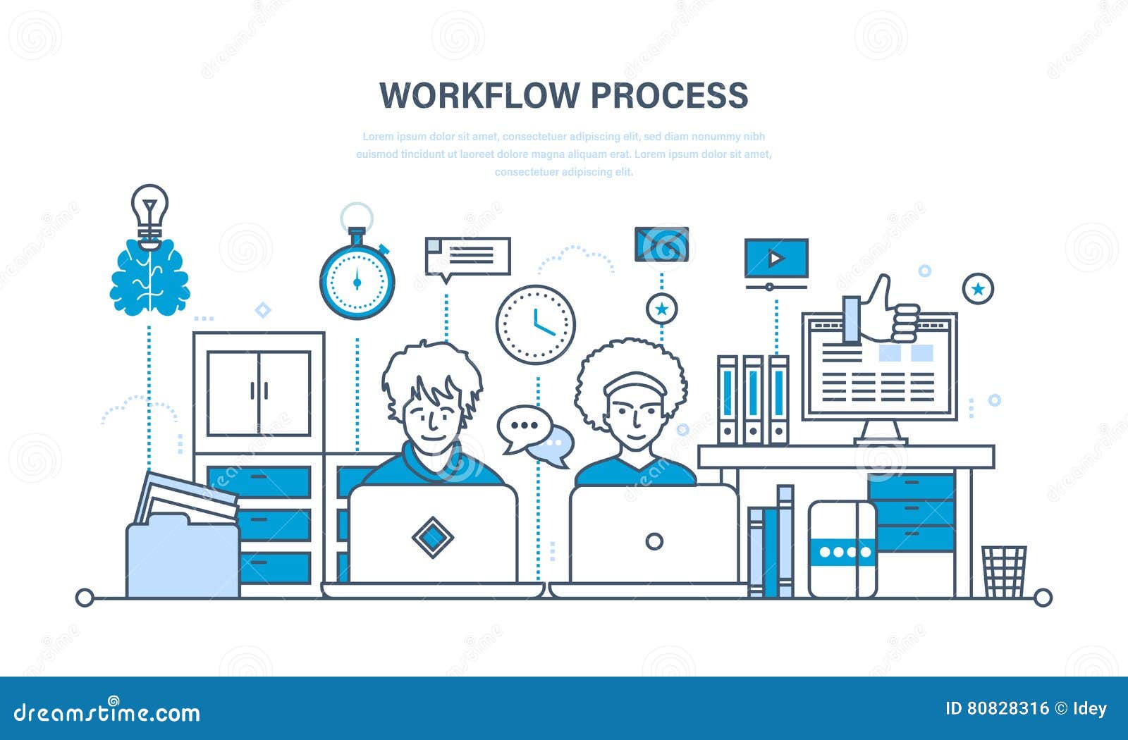 Communication Clipart Communication Process Communication