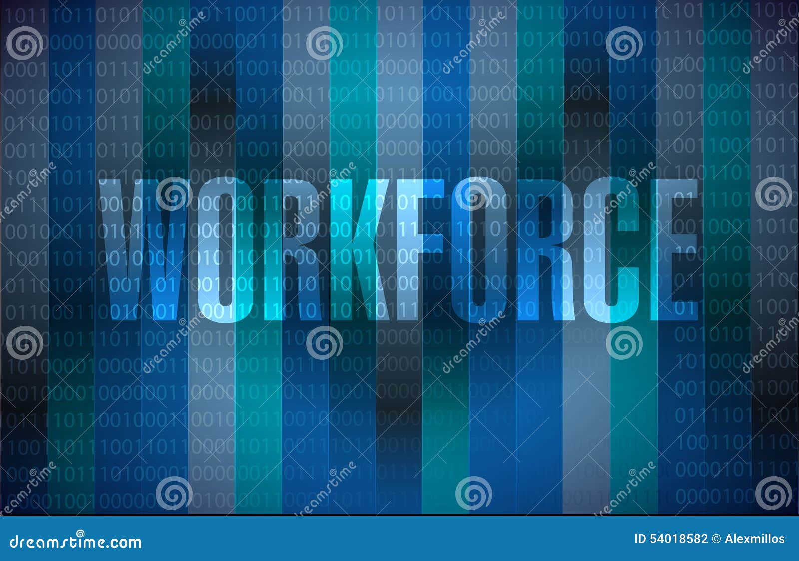 Workforce Stock Illustrations – 15,684 Workforce Stock Illustrations ...
