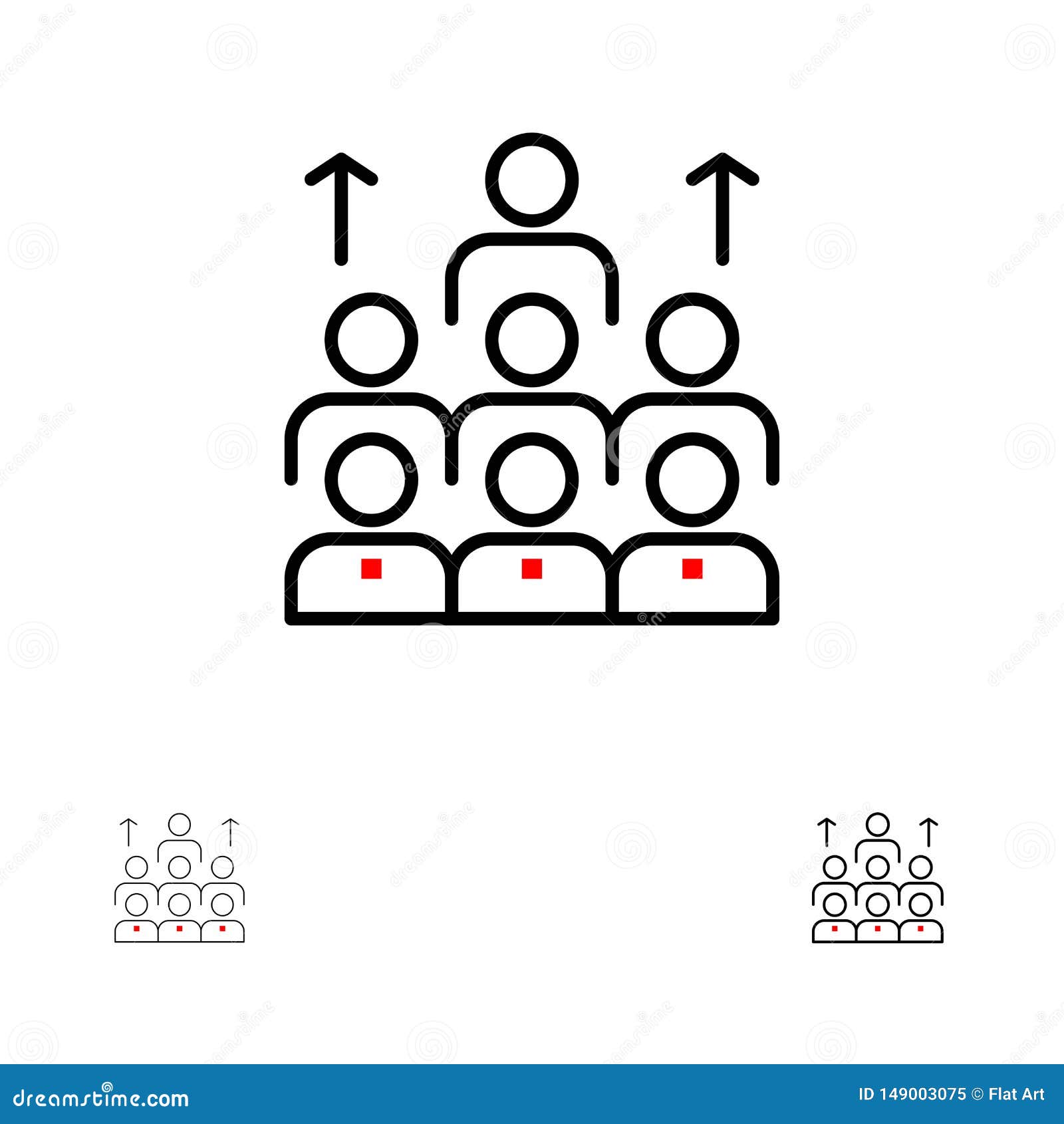 Teamwork Bold Stock Illustrations – 1,862 Teamwork Bold Stock ...