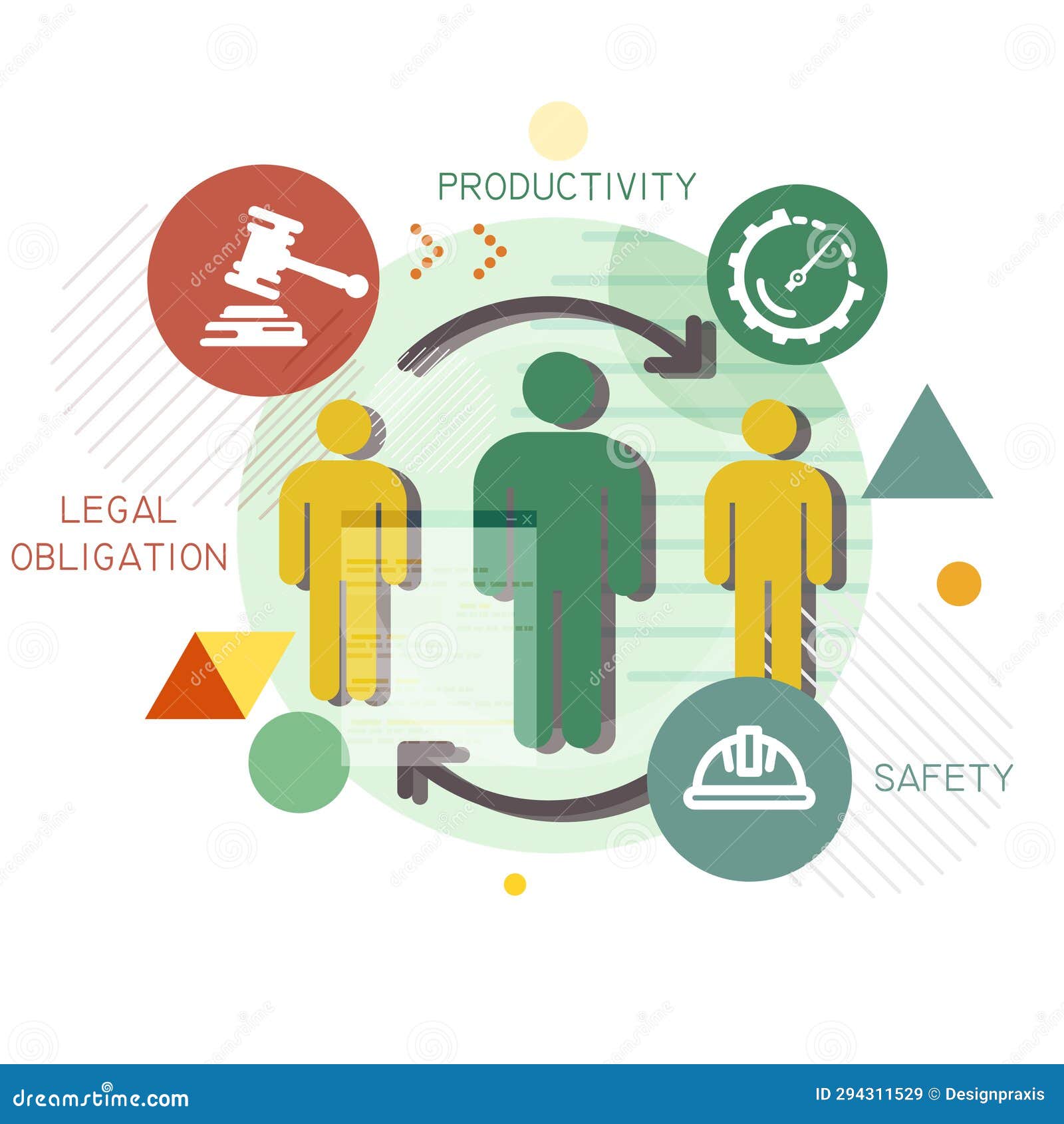 WFM - WorkForce Management Acronym, Business Concept Background Stock ...