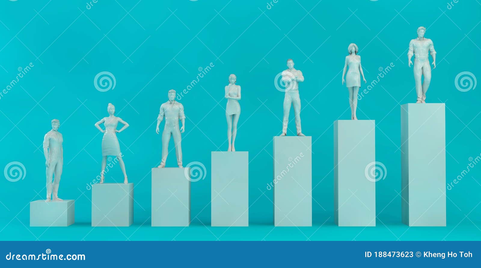 WFM - WorkForce Management Acronym, Business Concept Background Stock ...