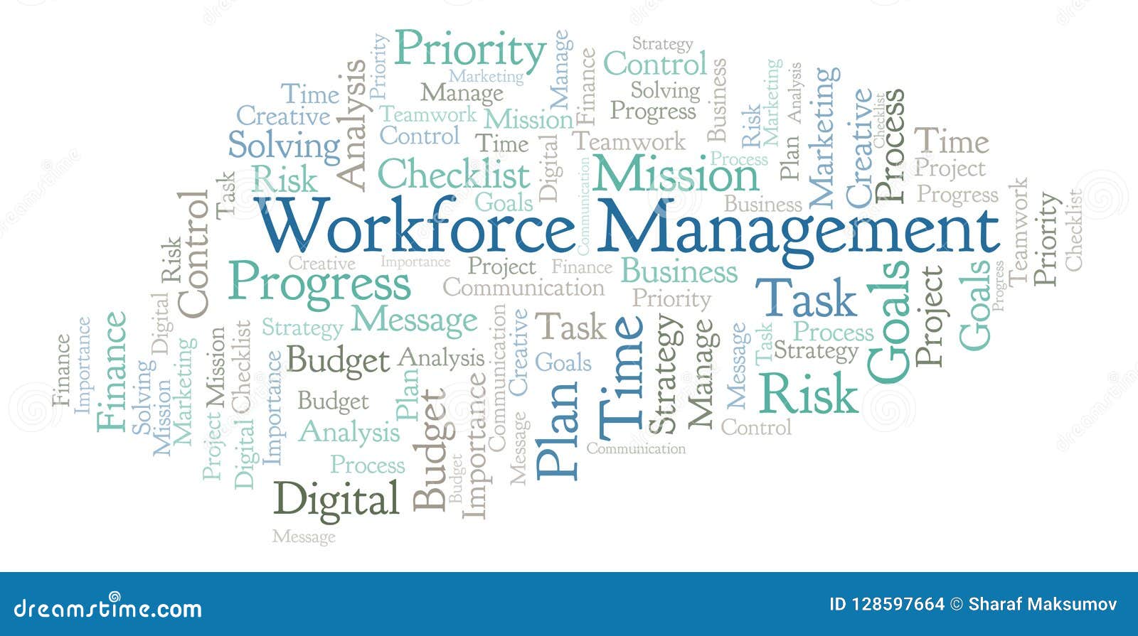 WFM - WorkForce Management Is An Institutional Process That Maximizes ...