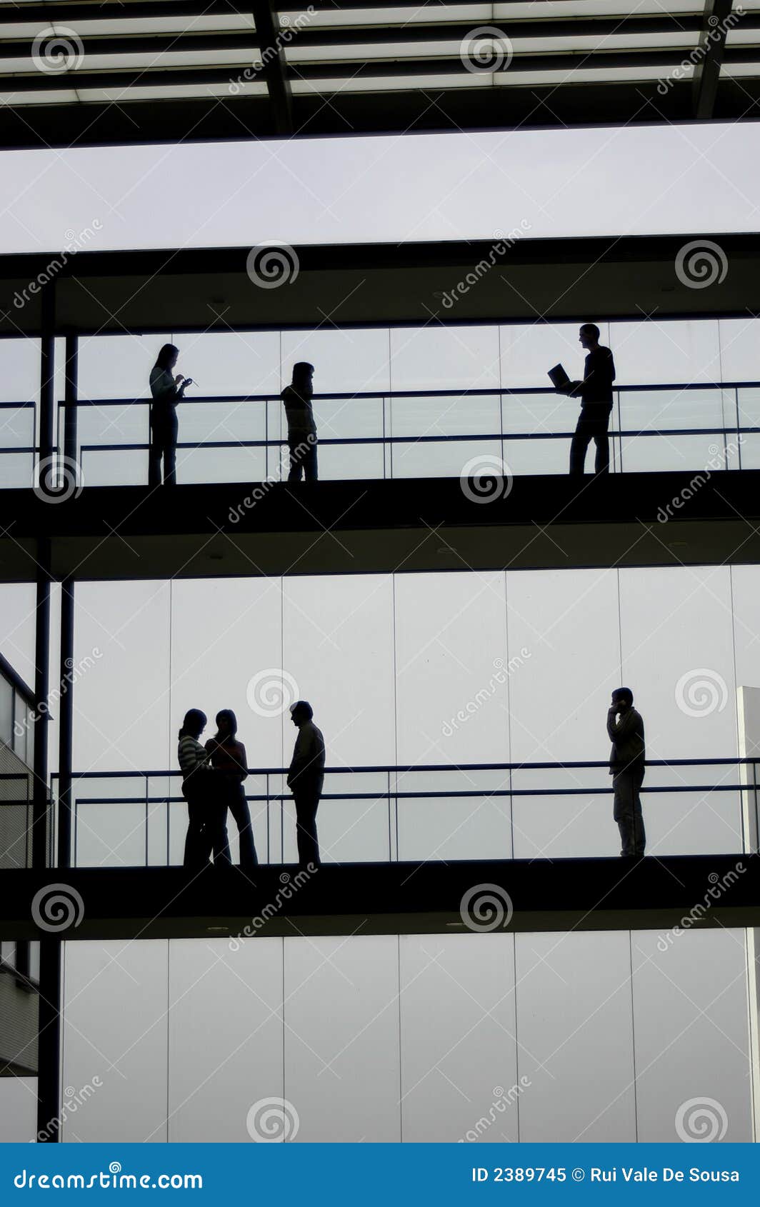 Working stock image. Image of figure, modern, isolated - 2389745