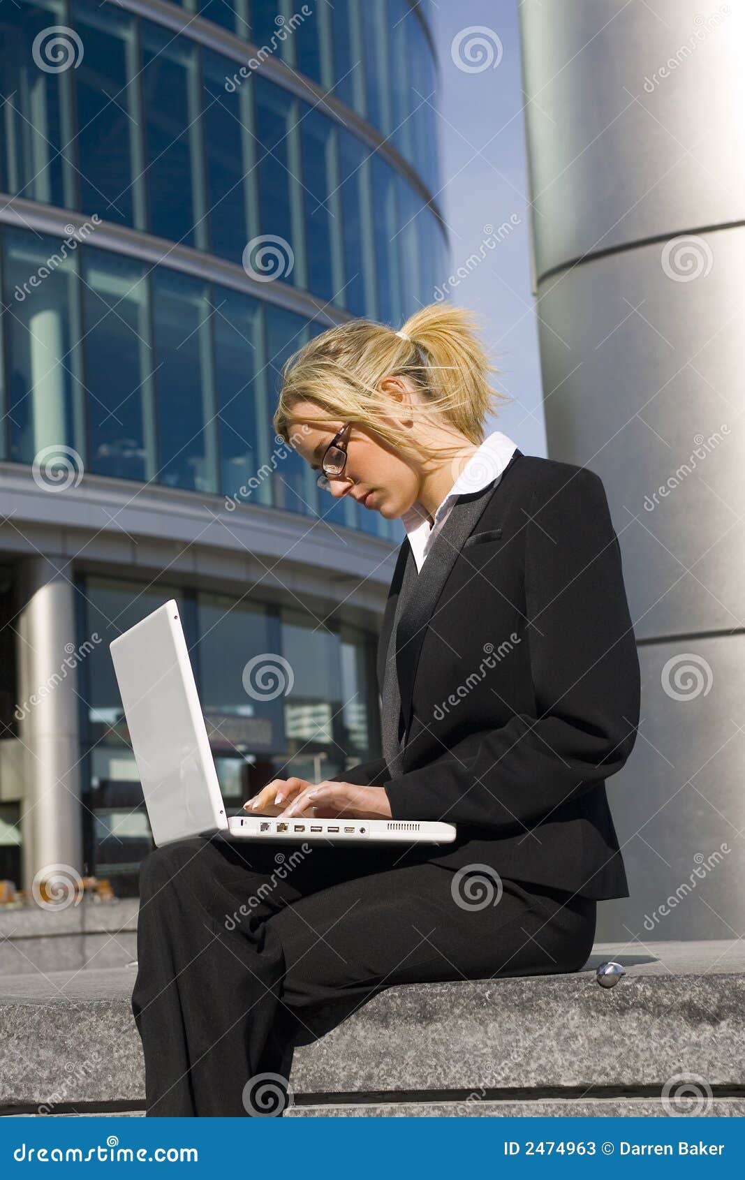 Always Working stock image. Image of dealer, city, communication - 2474963