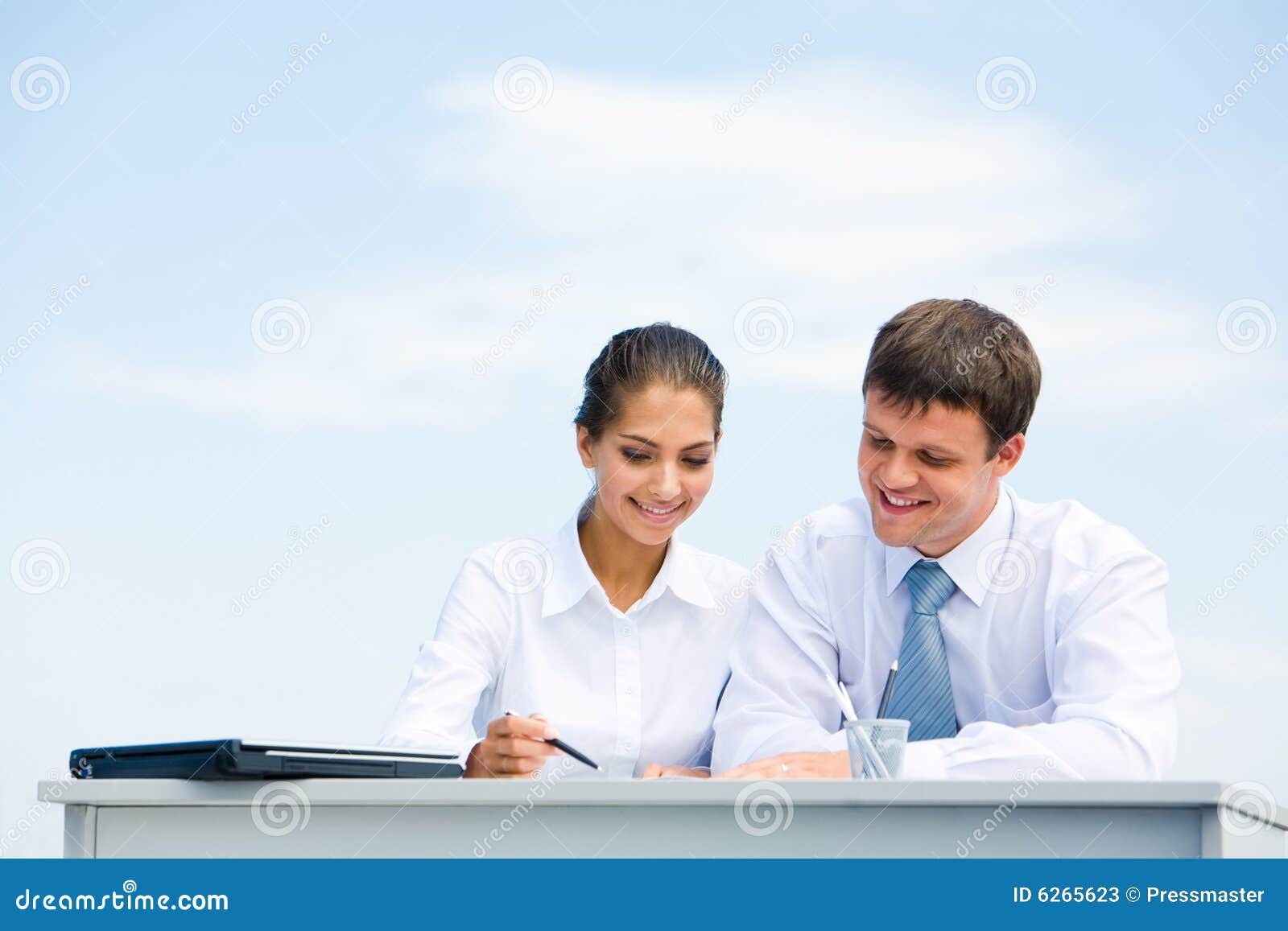 Working stock image. Image of business, hand, hold, desk - 6265623