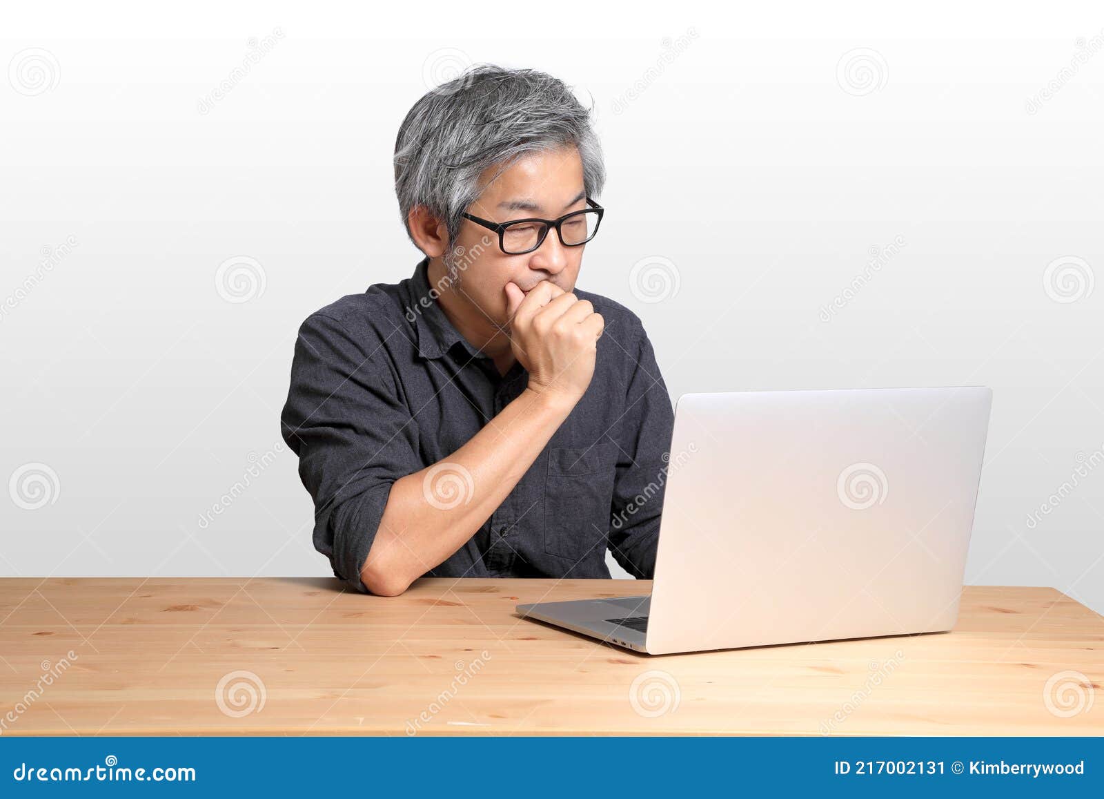 Working Asian Man stock image. Image of desk, inspiration - 217002131