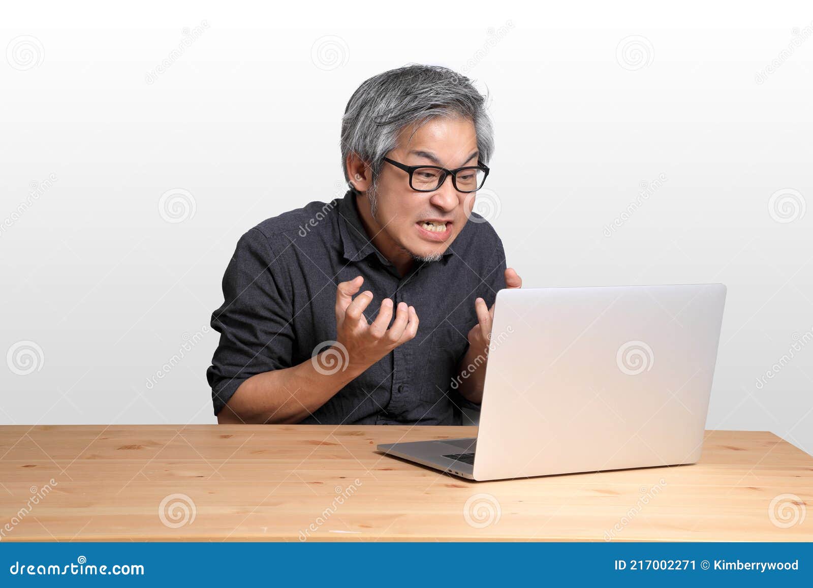 Working Asian Man stock image. Image of chinese, professional - 217002271