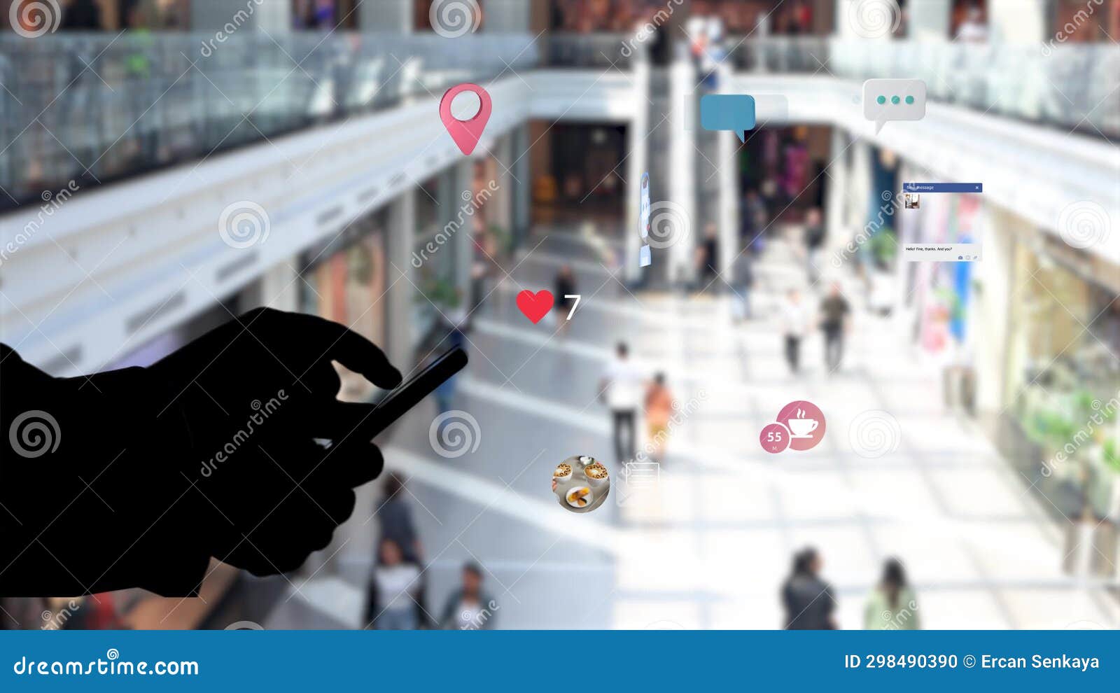 Working With Chat Gpt Bot Ai Online Connecting With Ai And Using A