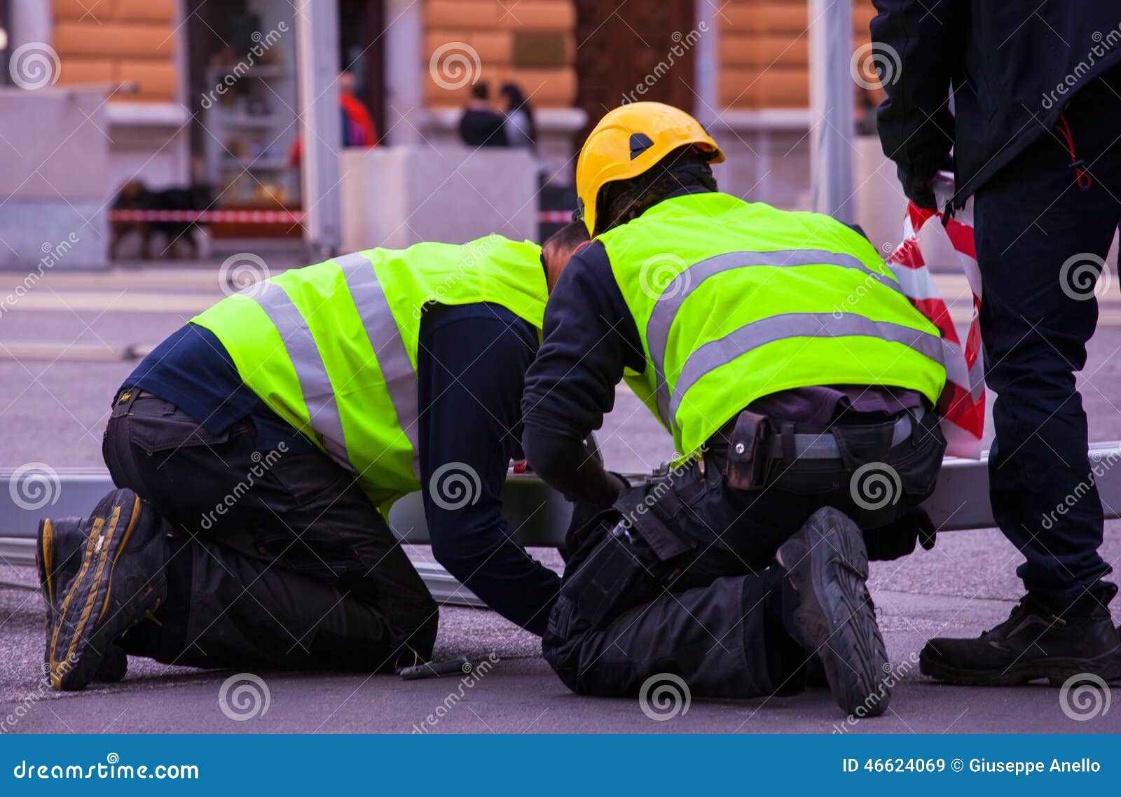 Working class editorial stock image. Image of hardhat - 46624069