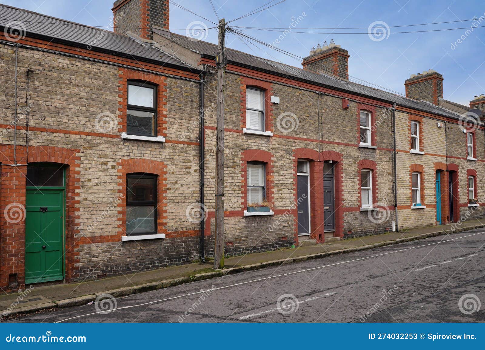 Working Class Symbol Stock Photography | CartoonDealer.com #228052574