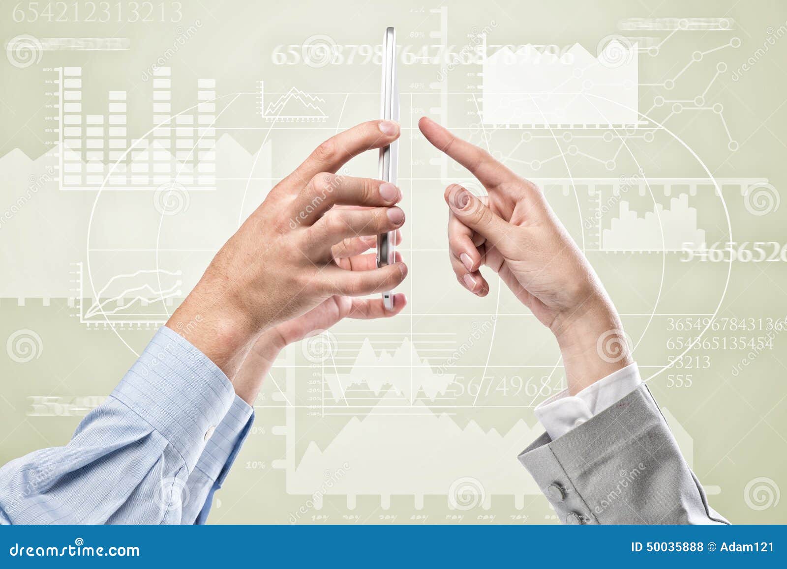 Working in cohesion stock photo. Image of meeting, colleagues - 50035888