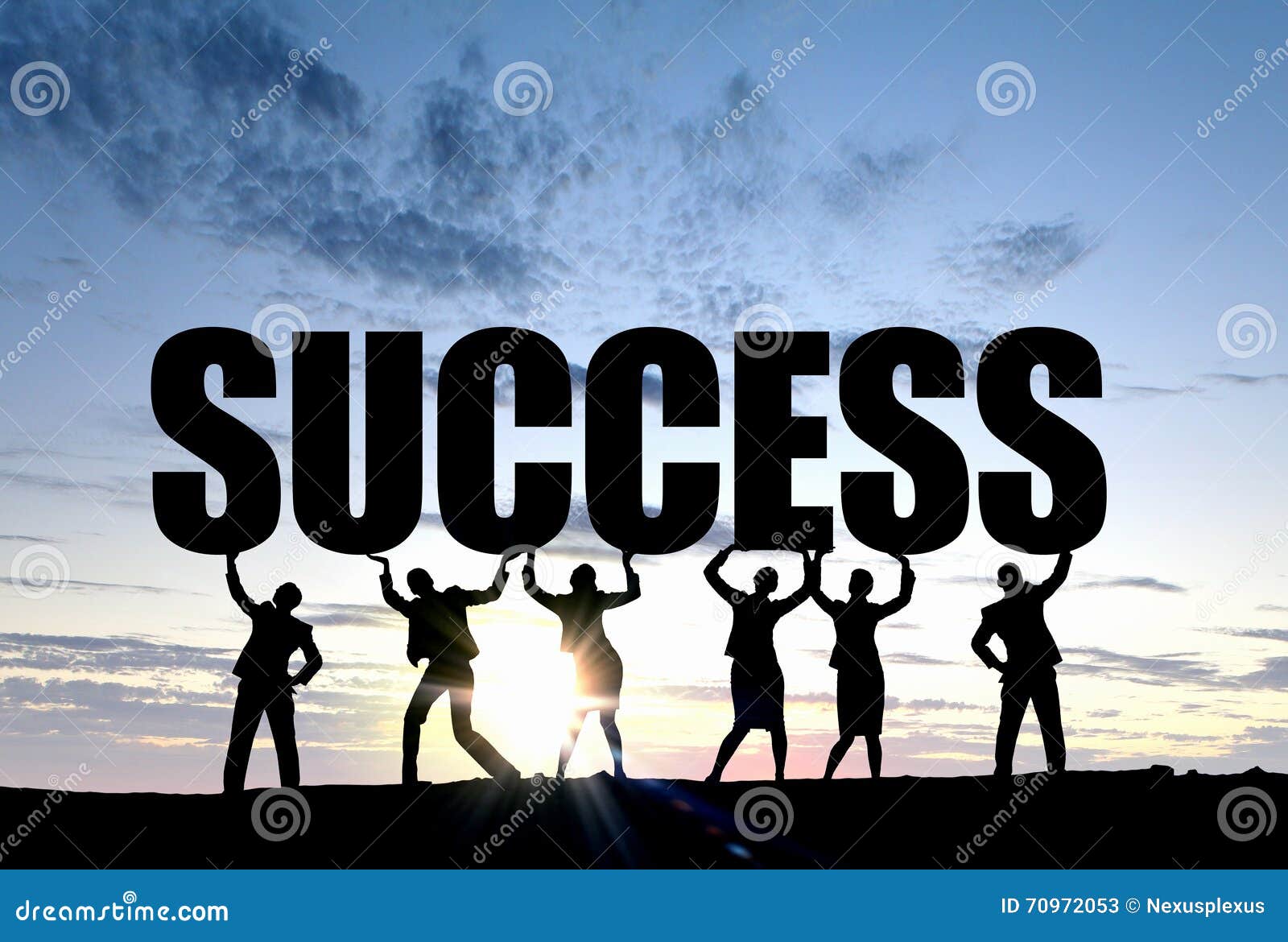 Working in Collaboration for Success Stock Image - Image of concept ... Working in Collaboration for Success Stock Image - Image of concept ...